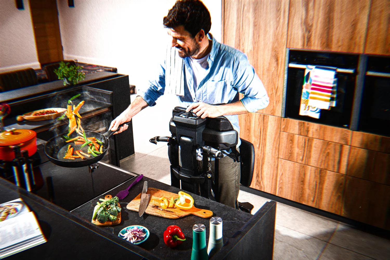 Tek RMD | Life Elevated — Anatomical Concepts