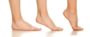An Innovative Orthosis for Prevention and Treatment of Equinus ...