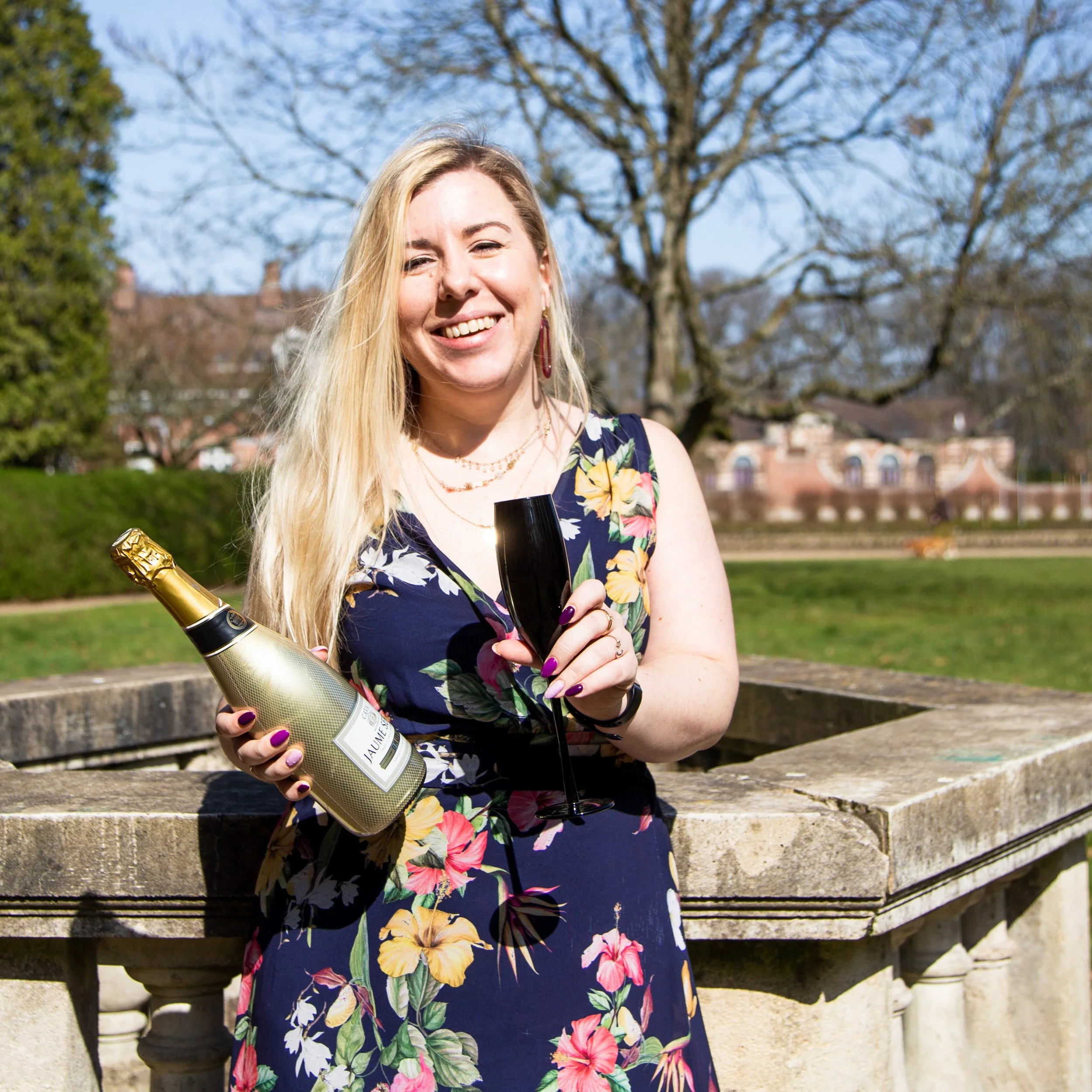 Over Shana Horrie — Design your power