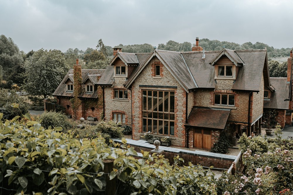 Brook House