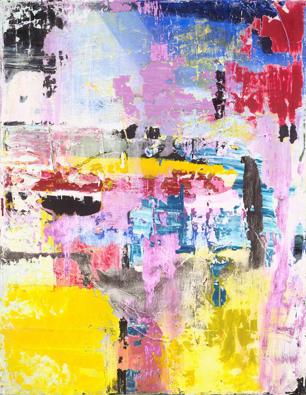 Perfect Storm — Louise Cherry