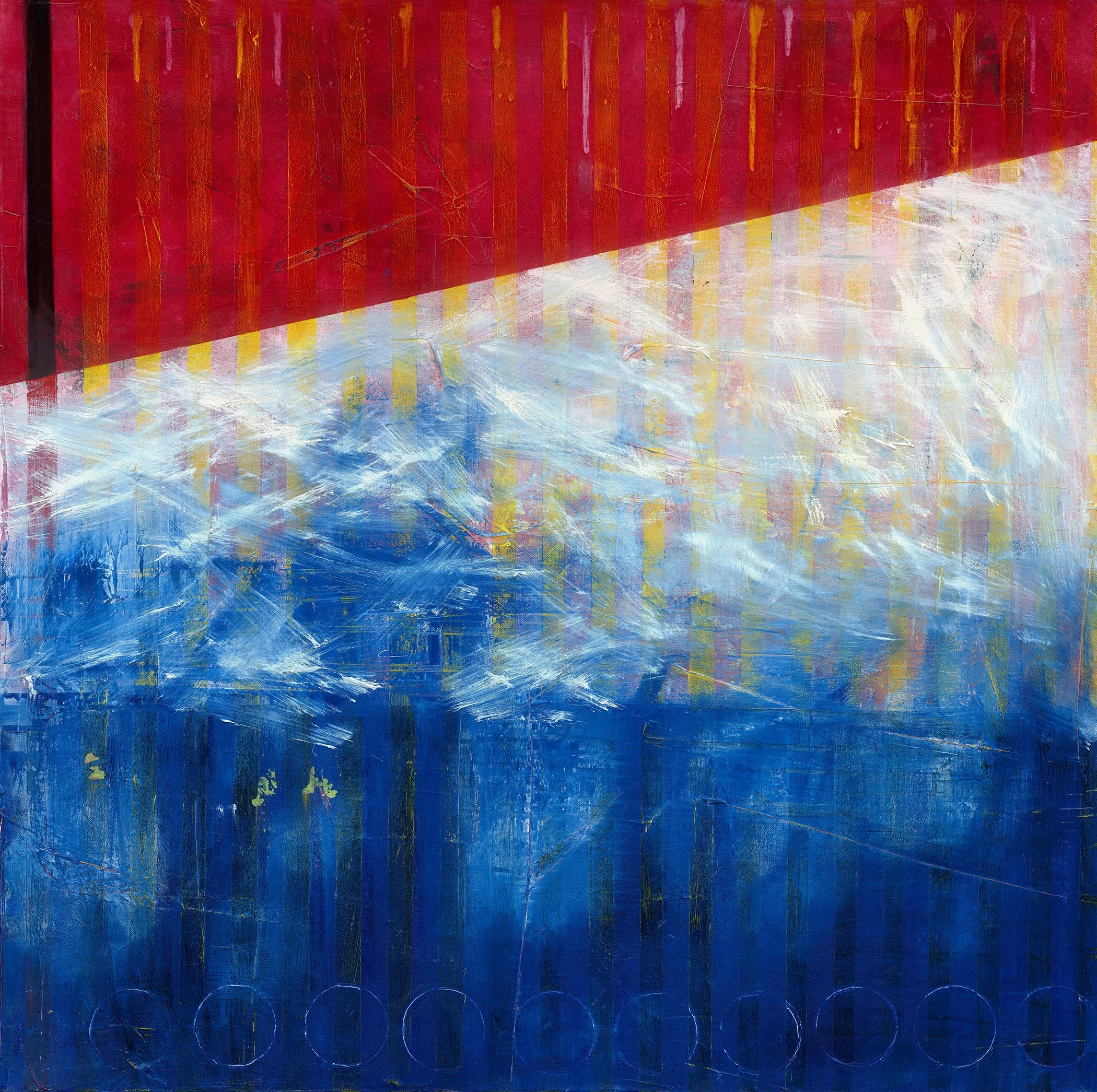 Subversion — Louise Cherry