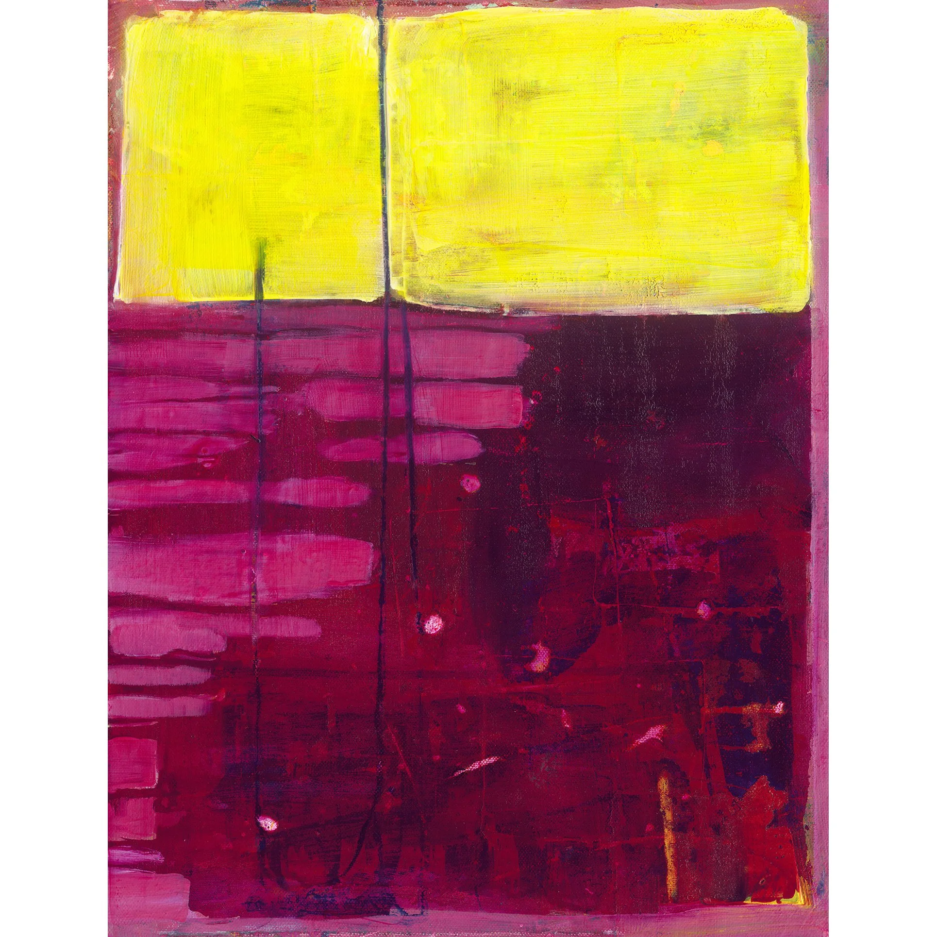 Subversion — Louise Cherry