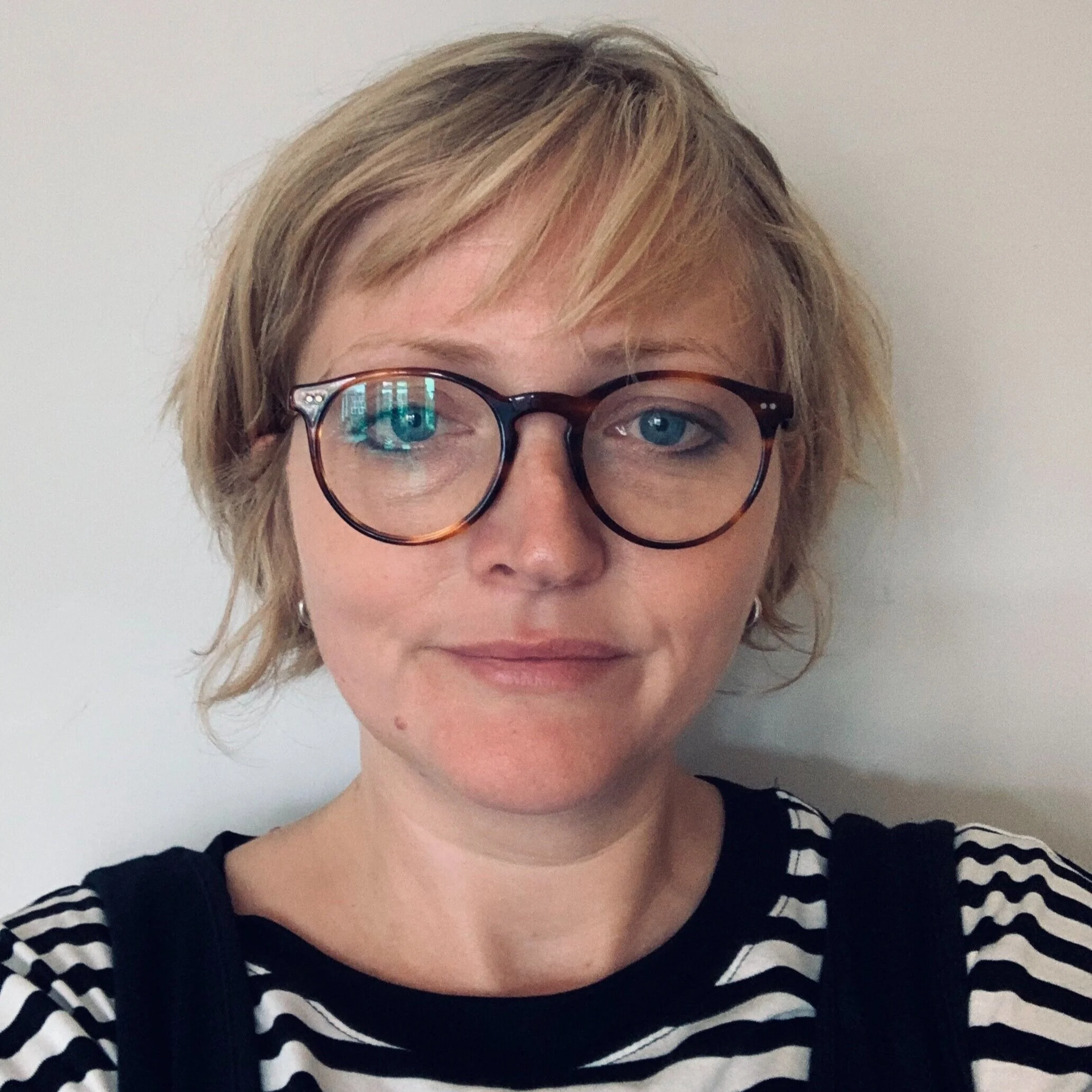 about-georgina-ferguson