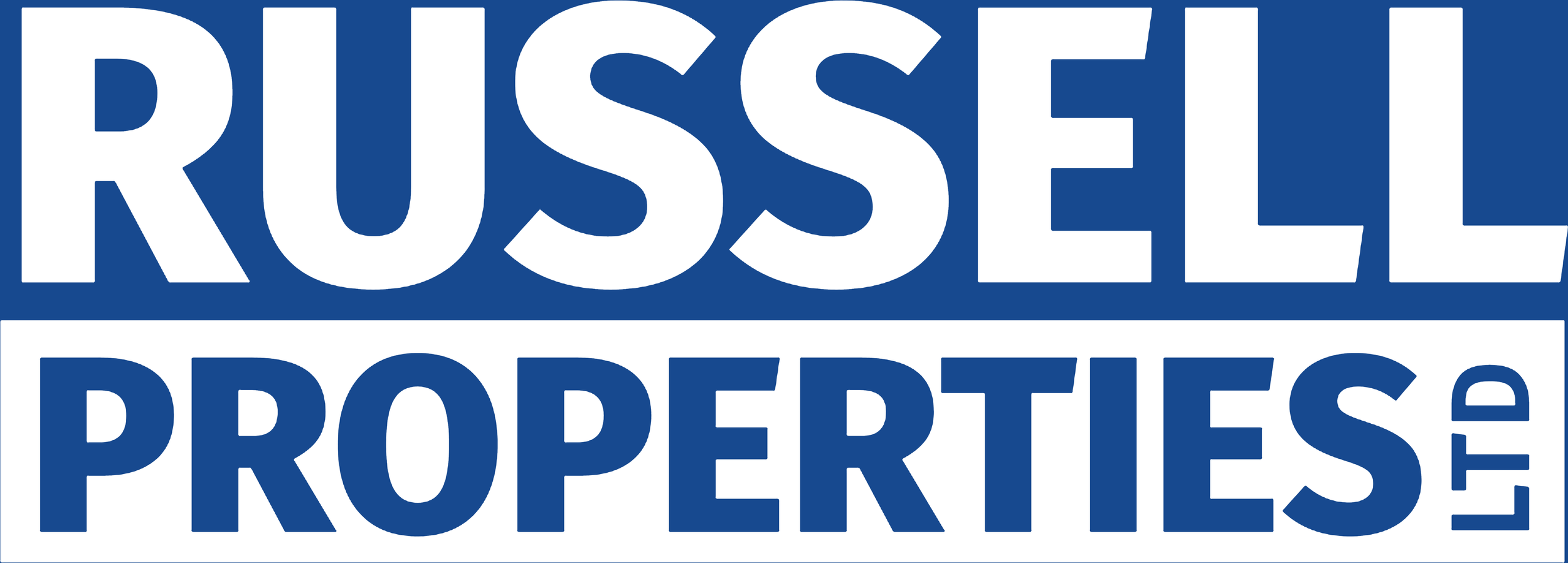 Russell Properties Ltd
