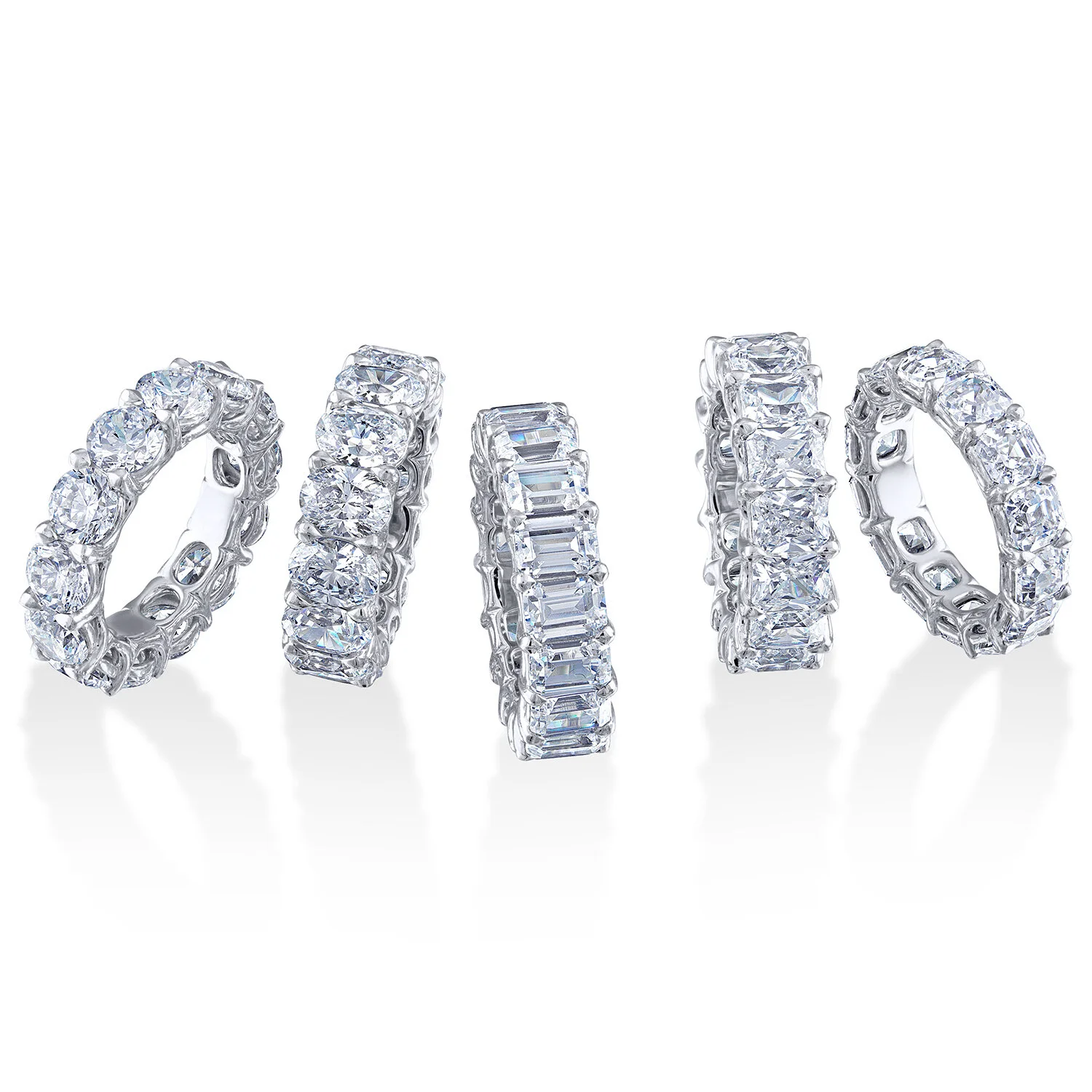 SAPHIRA DIAMONDS