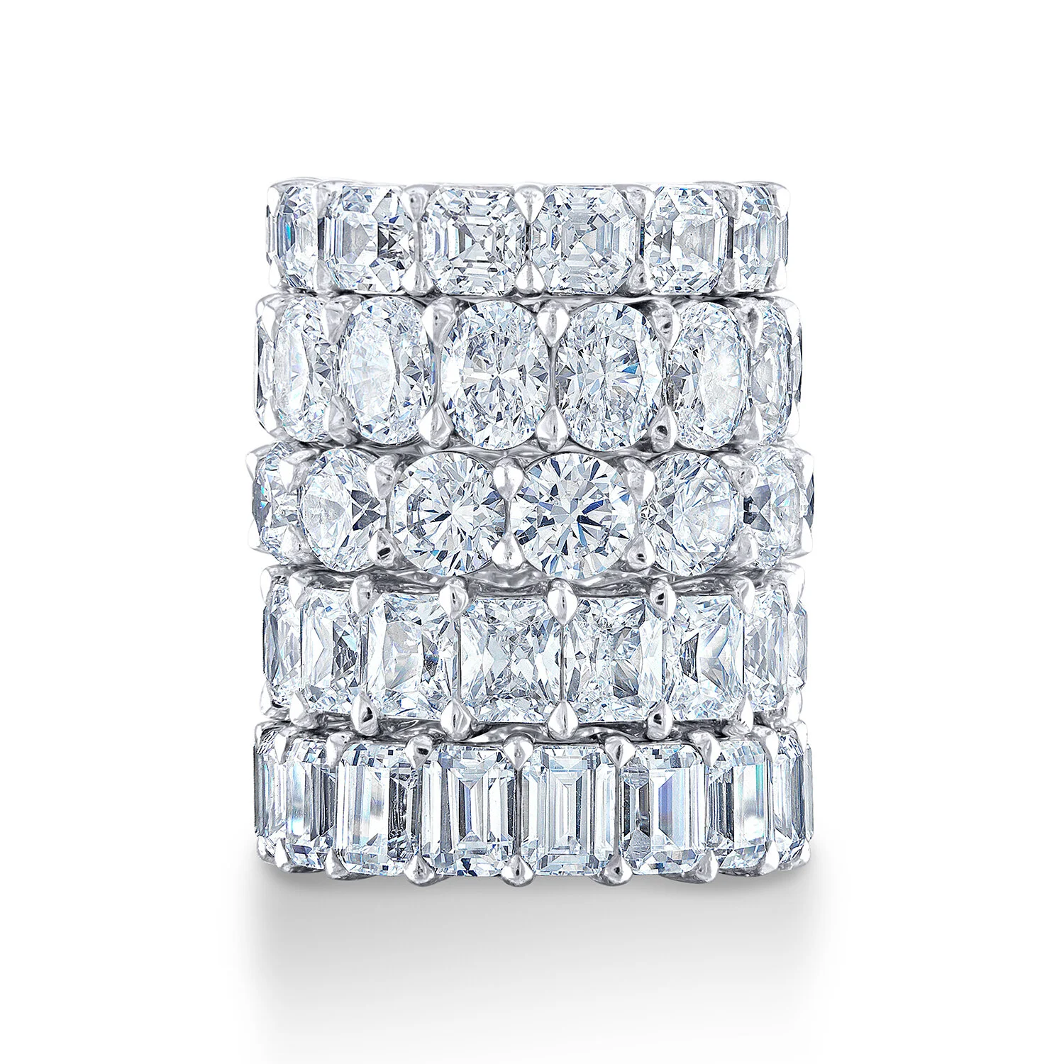 SAPHIRA DIAMONDS