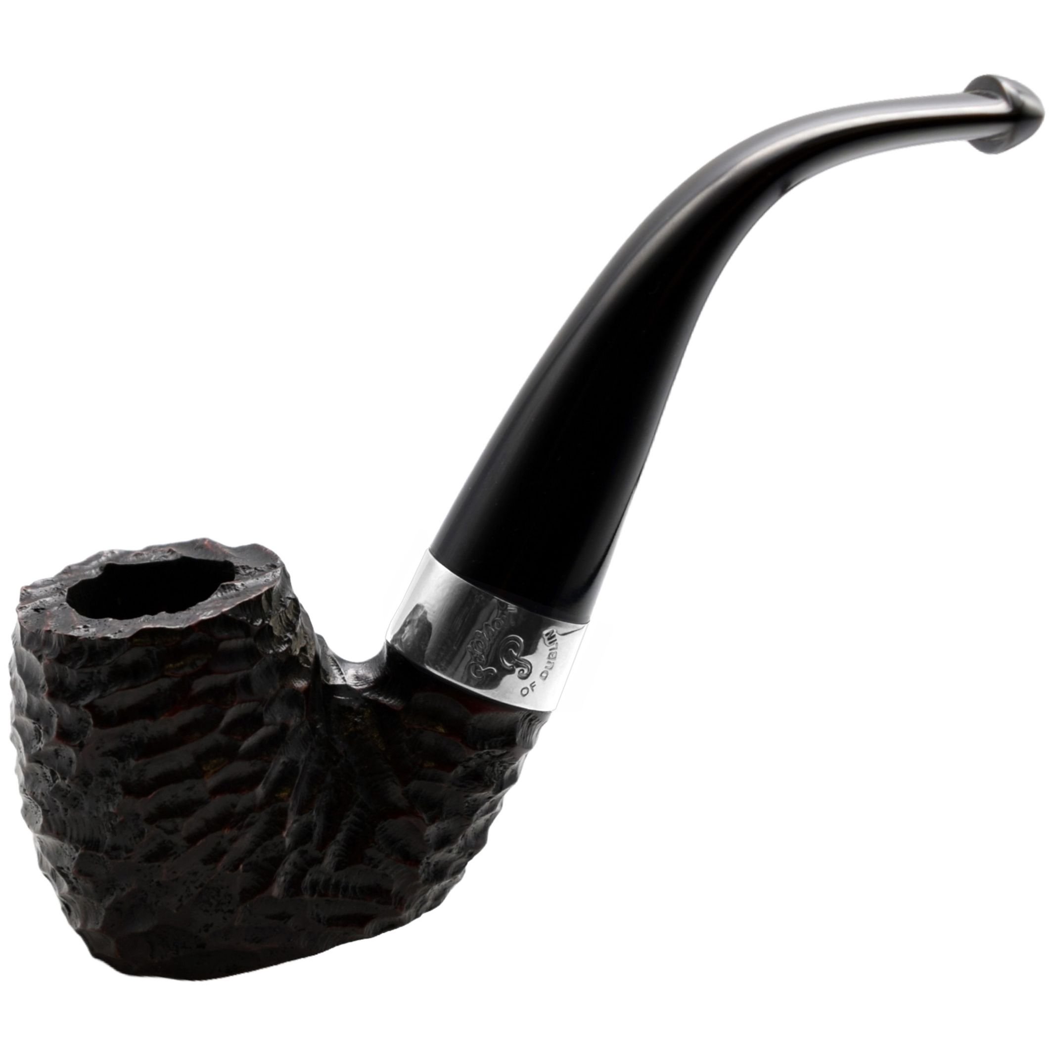 Peterson Classic Pipes — Harrison & Simmonds