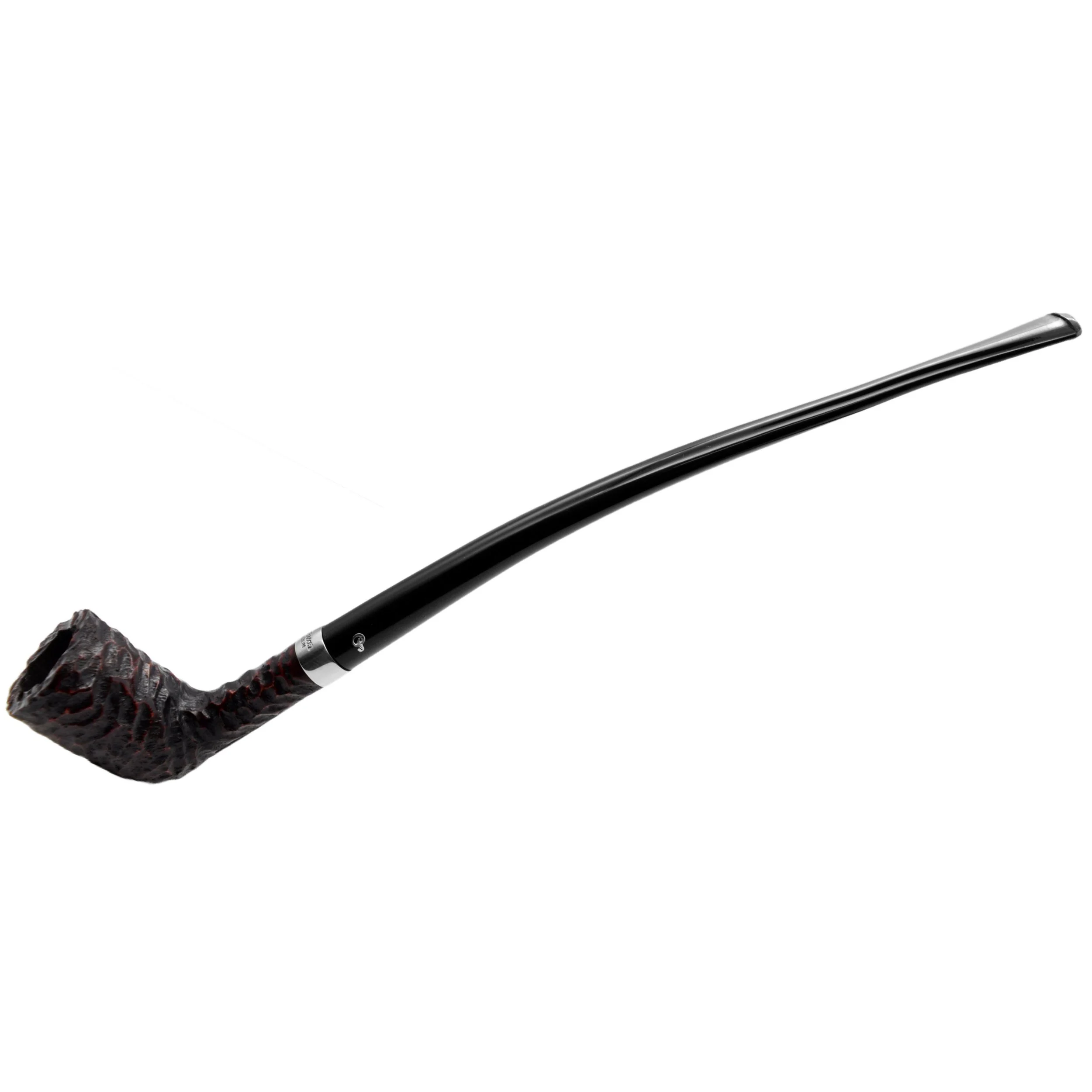 Peterson Churchwarden Pipes — Harrison & Simmonds