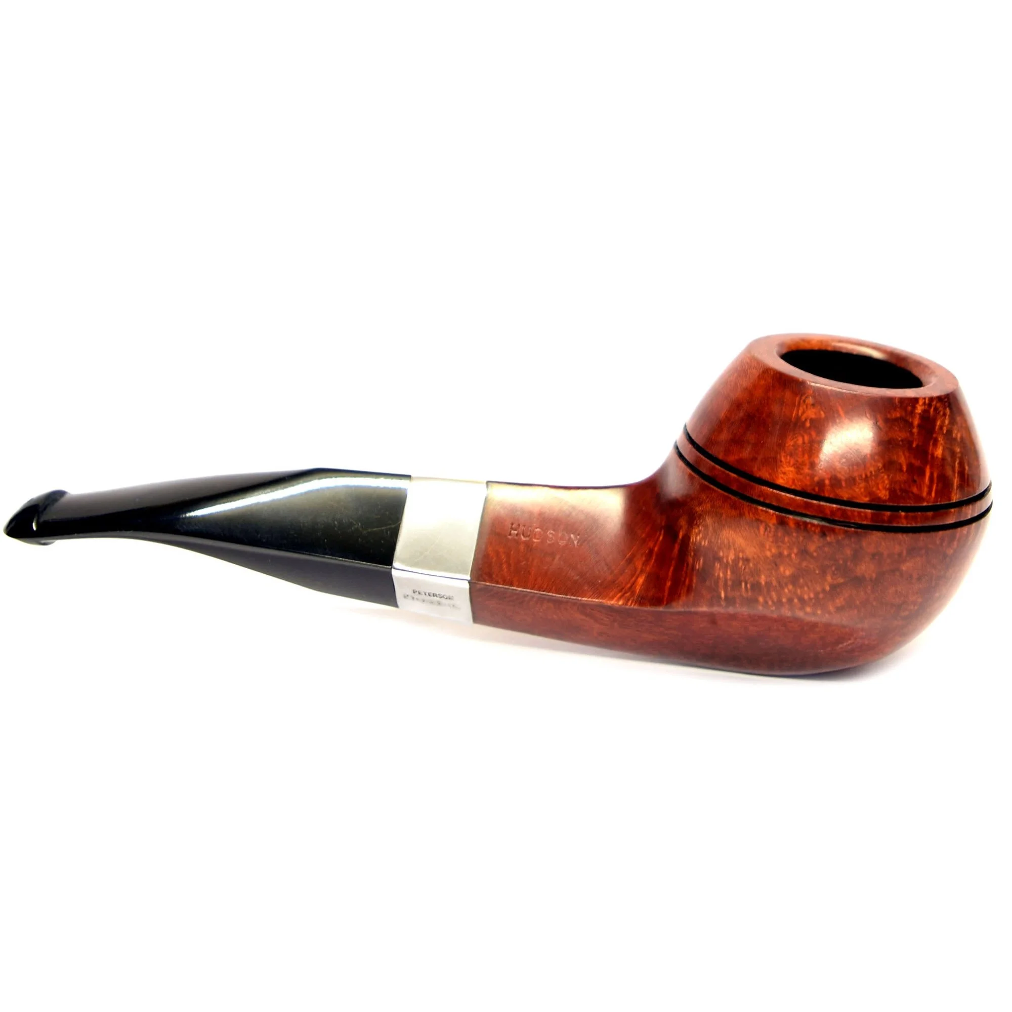 Peterson Sherlock Holmes Pipes — Harrison & Simmonds