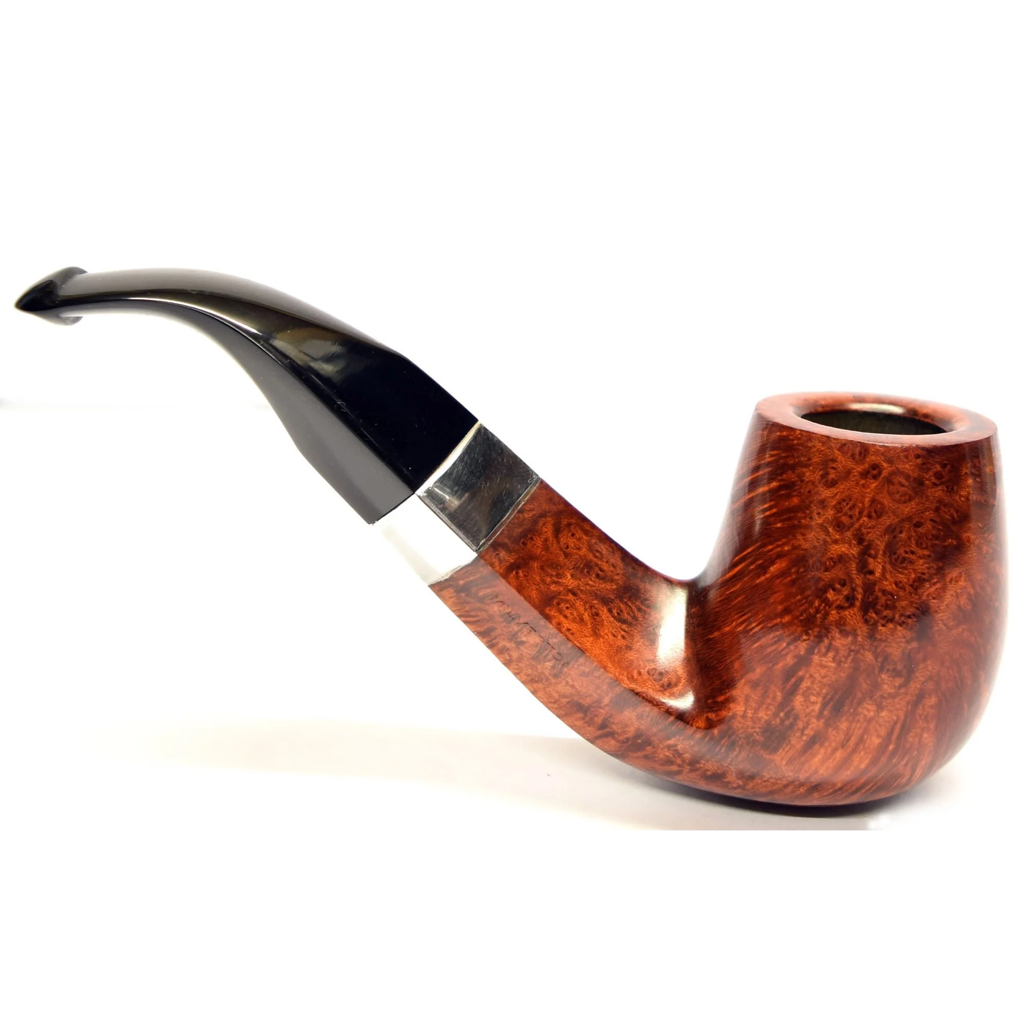 Peterson System & Sherlock Holmes Pipes — Harrison & Simmonds