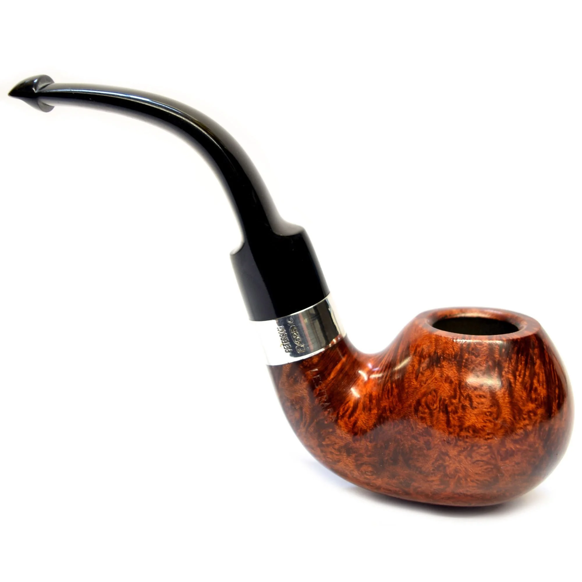 Peterson System & Sherlock Holmes Pipes — Harrison & Simmonds