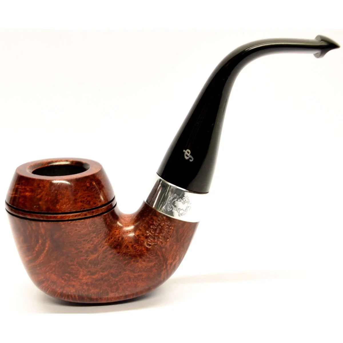 Peterson System & Sherlock Holmes Pipes — Harrison & Simmonds