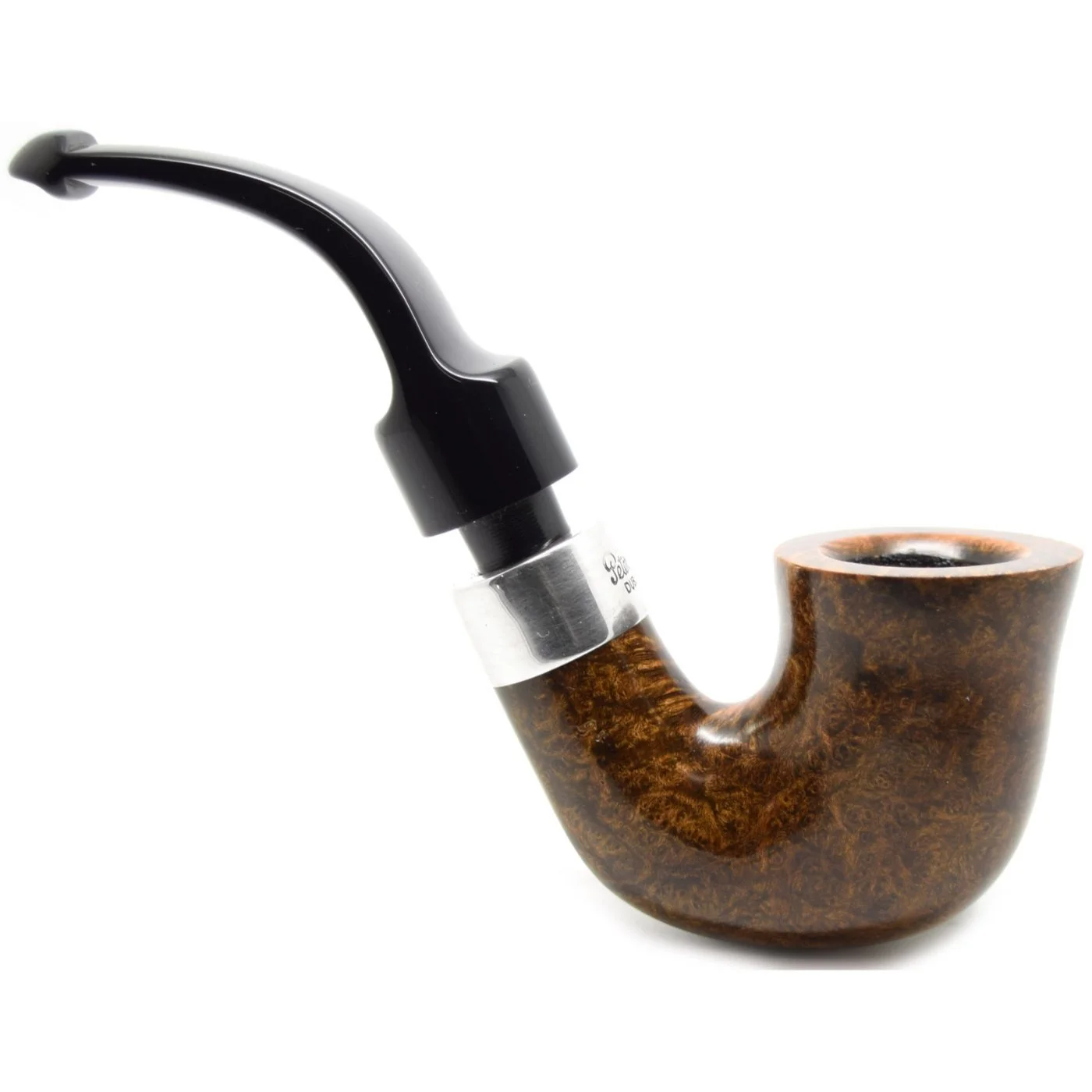 Peterson System & Sherlock Holmes Pipes — Harrison & Simmonds