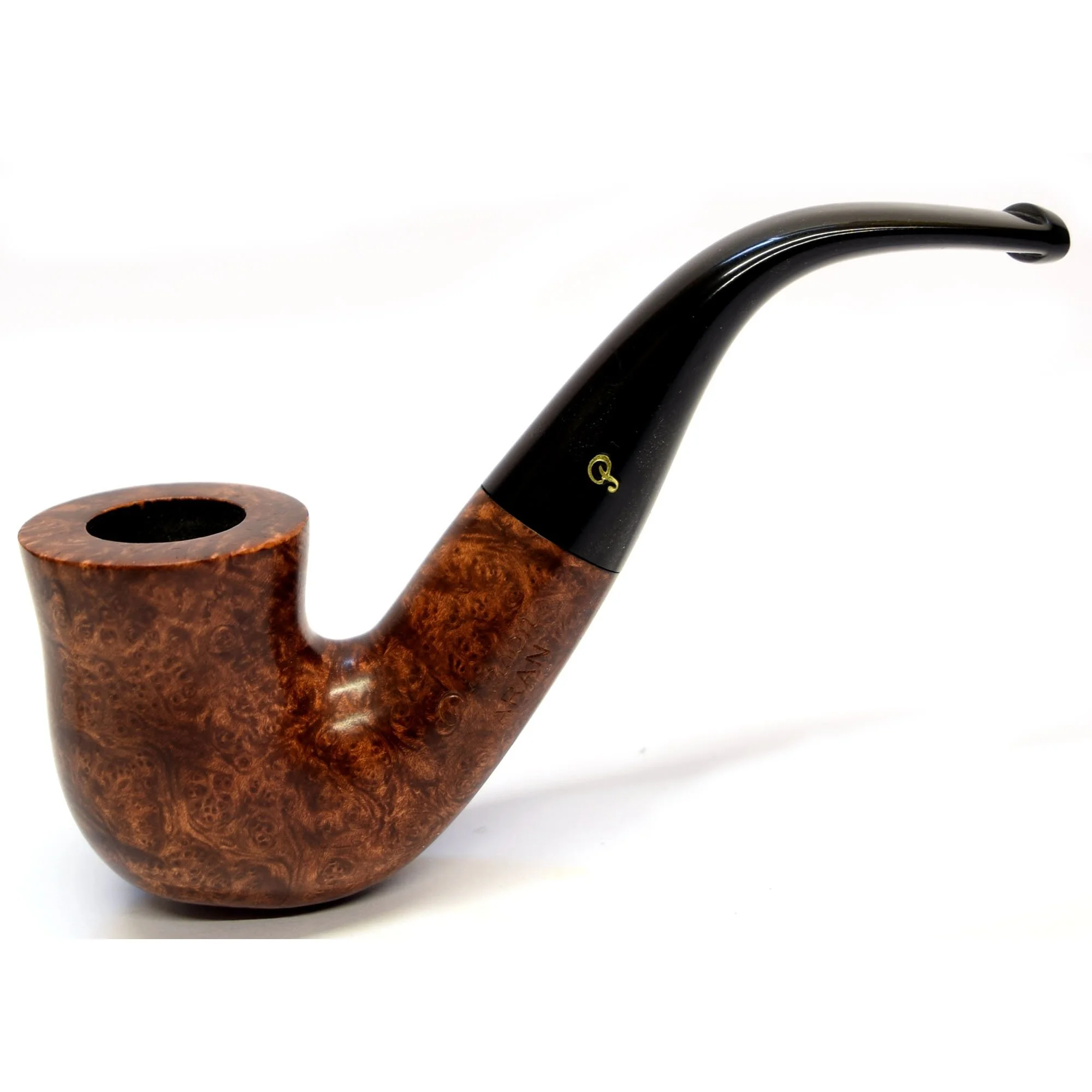 Peterson Classic Pipes — Harrison & Simmonds