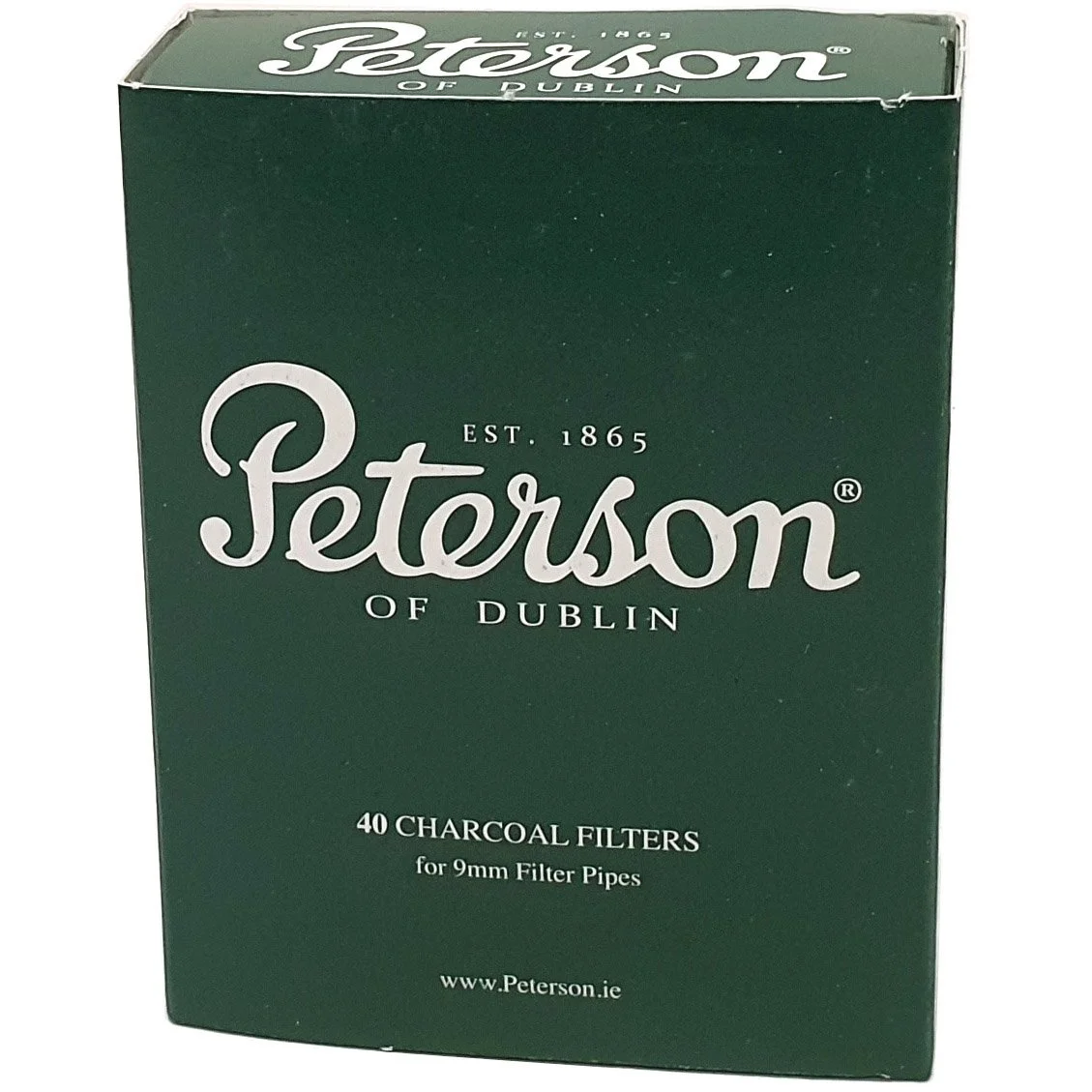 Peterson Classic Pipes — Harrison & Simmonds