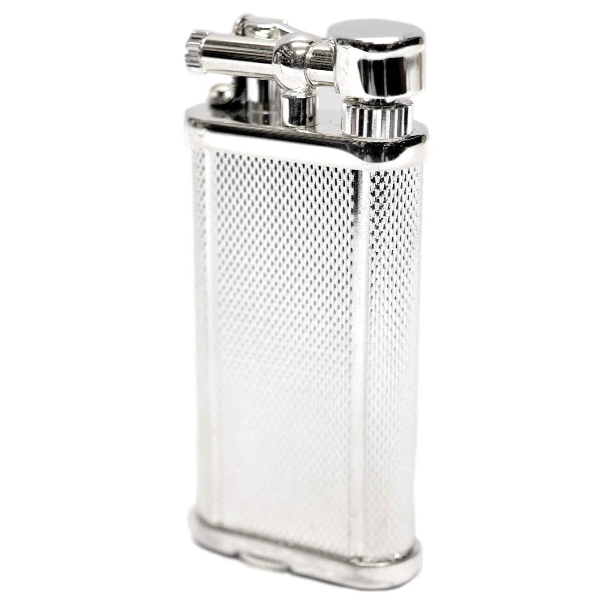 Dunhill Lighters, Cases & Pouches — Harrison & Simmonds