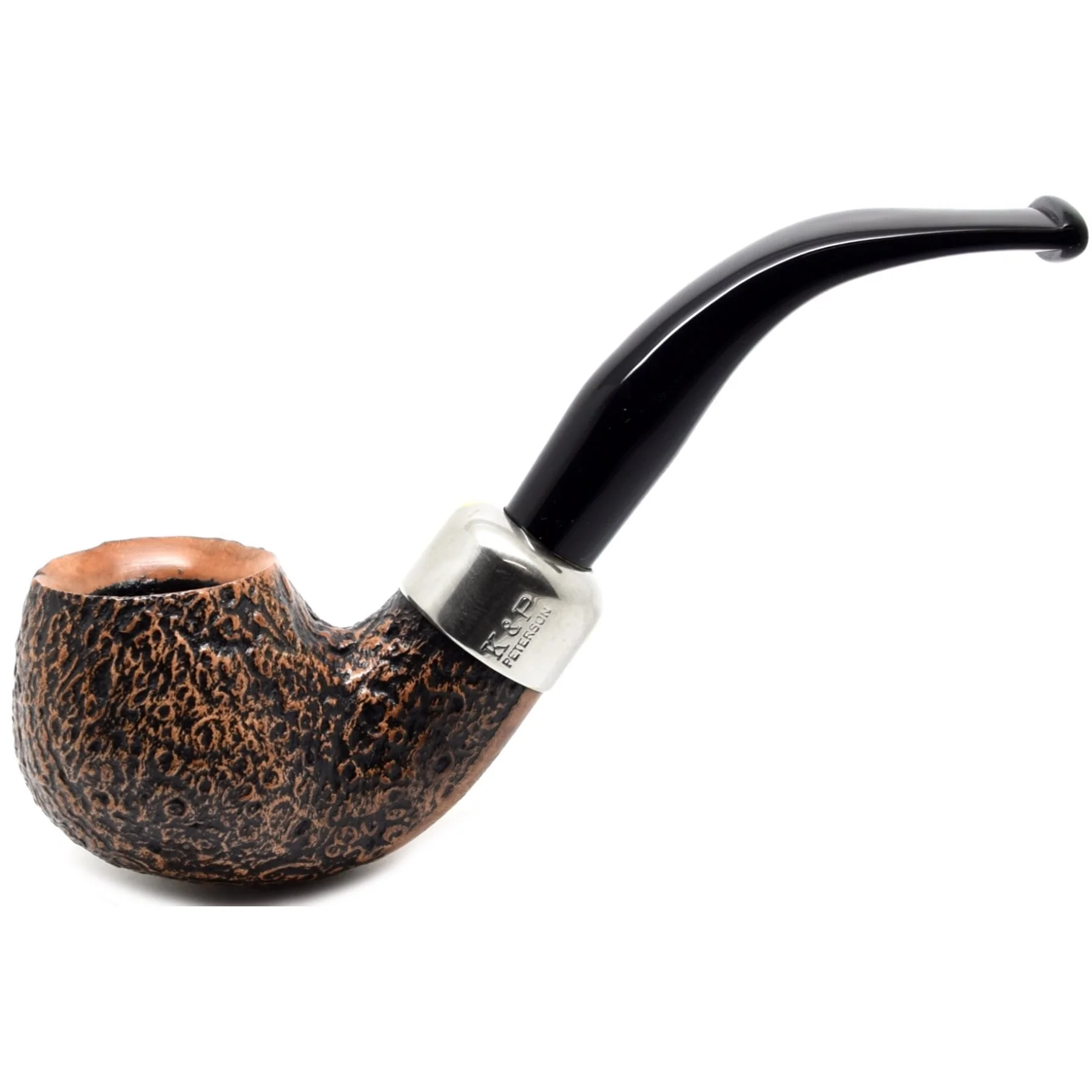 Peterson Classic Pipes 9mm Filter — Harrison & Simmonds