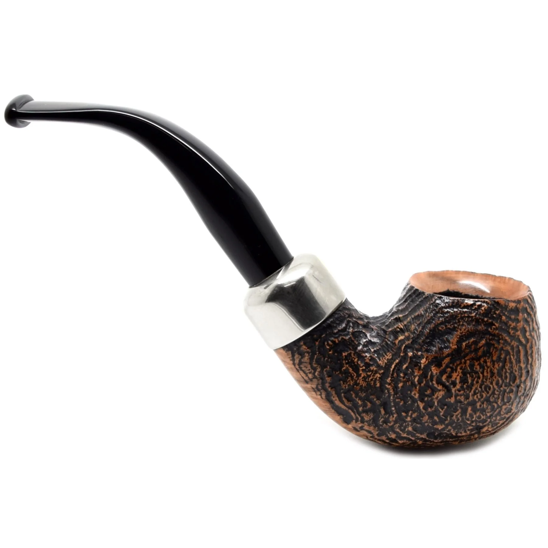 Peterson Classic Pipes 9mm Filter — Harrison & Simmonds