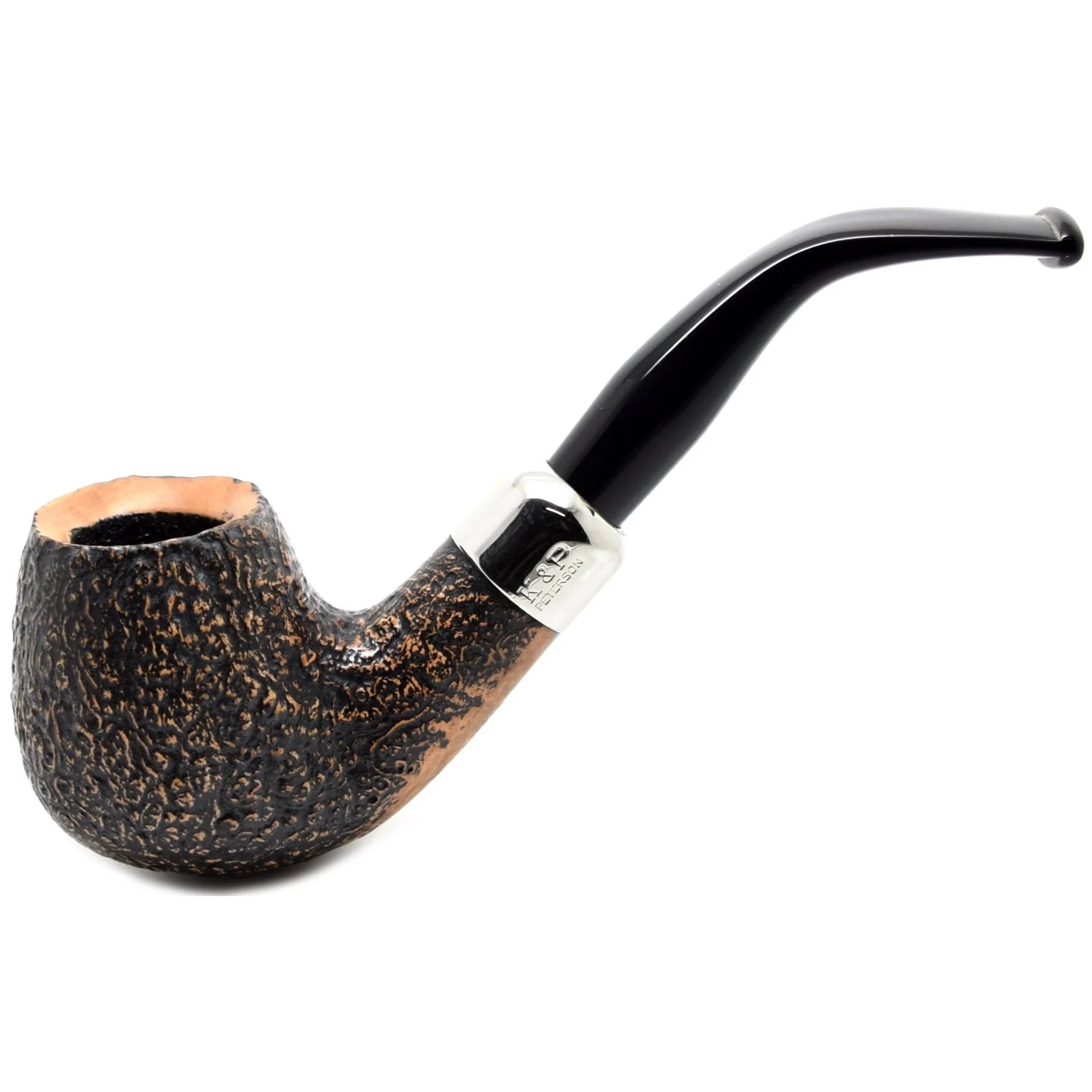 Peterson Classic Pipes 9mm Filter — Harrison & Simmonds