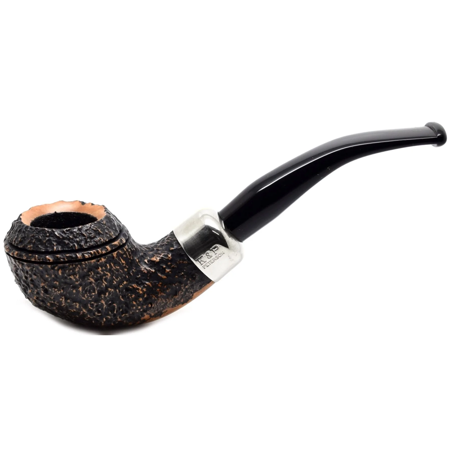 Peterson Classic Pipes 9mm Filter — Harrison & Simmonds