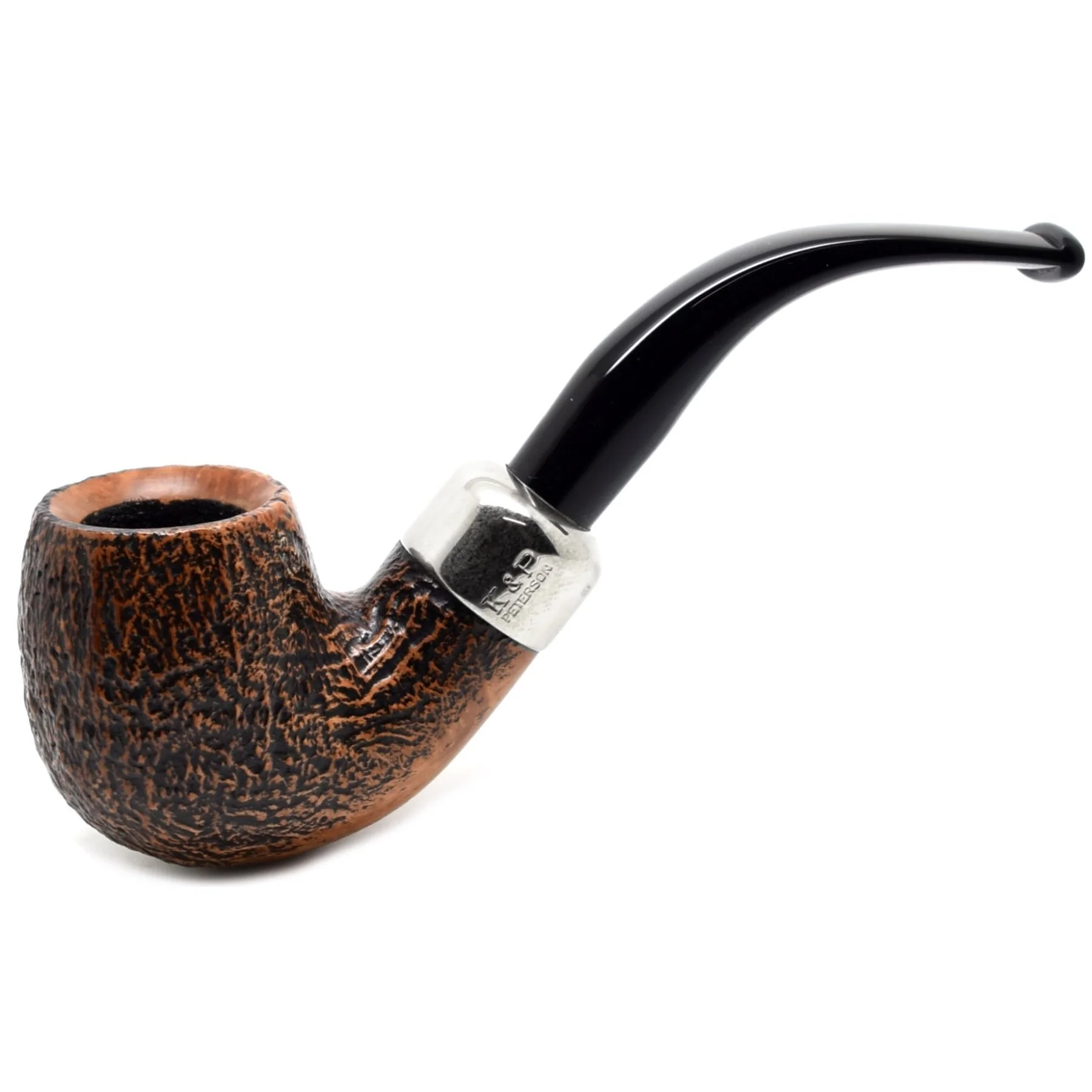 Peterson Classic Pipes 9mm Filter — Harrison & Simmonds