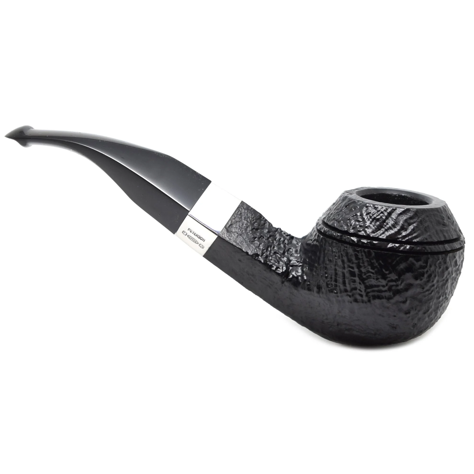 Peterson Sherlock Holmes Pipes — Harrison & Simmonds
