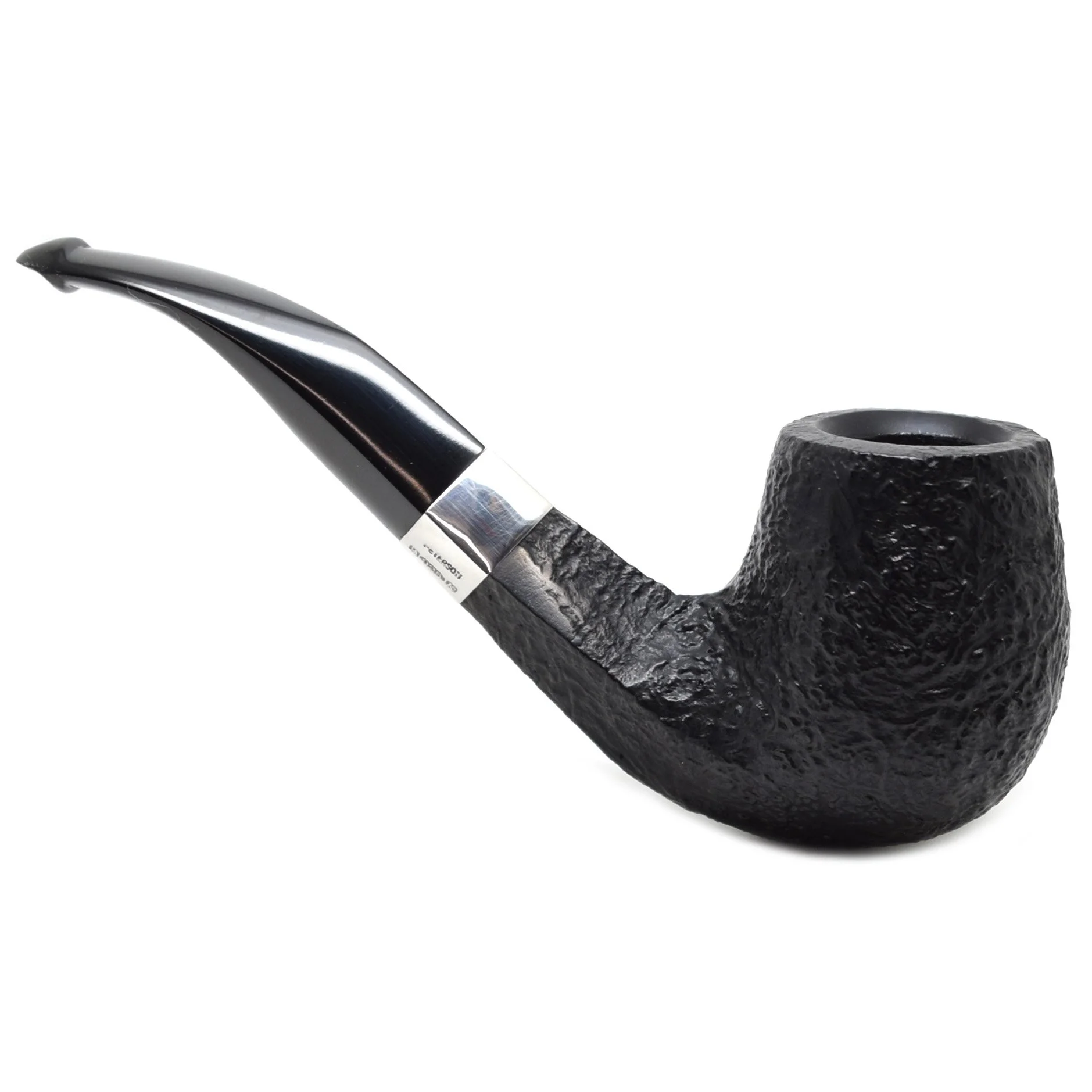 Peterson Sherlock Holmes Pipes — Harrison & Simmonds