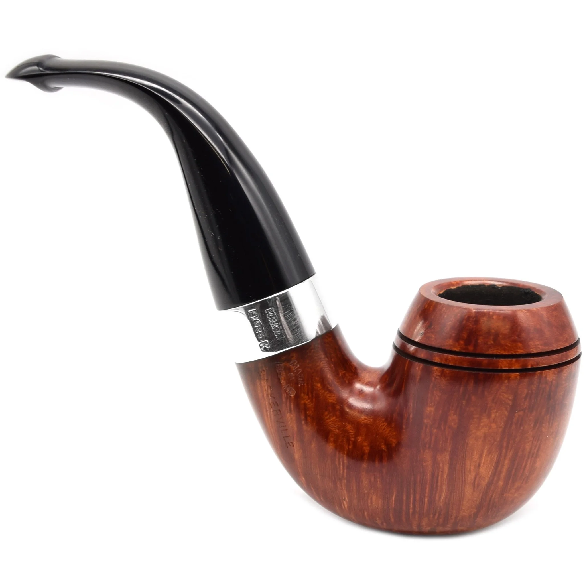 Peterson System & Sherlock Holmes Pipes — Harrison & Simmonds