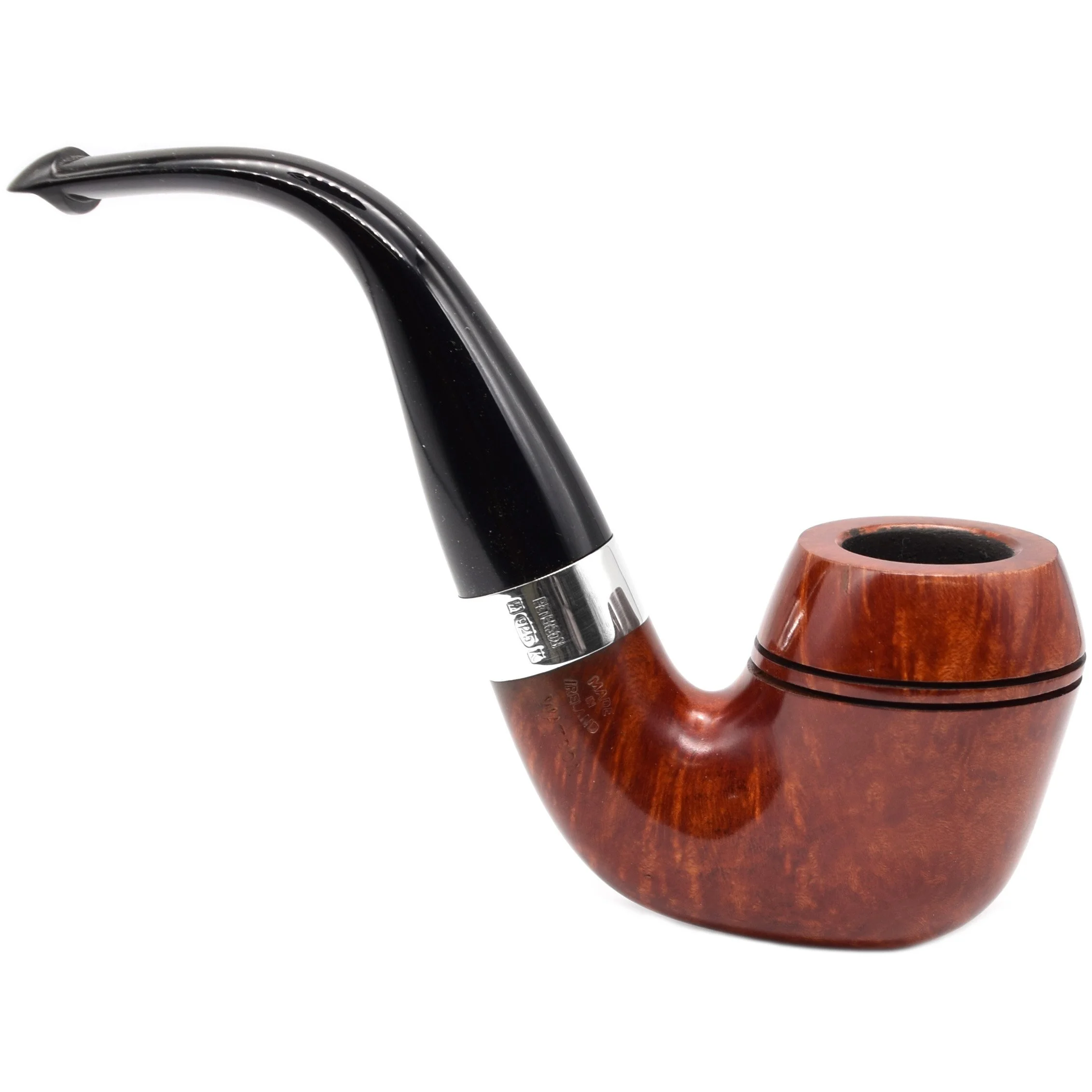 Peterson System & Sherlock Holmes Pipes — Harrison & Simmonds