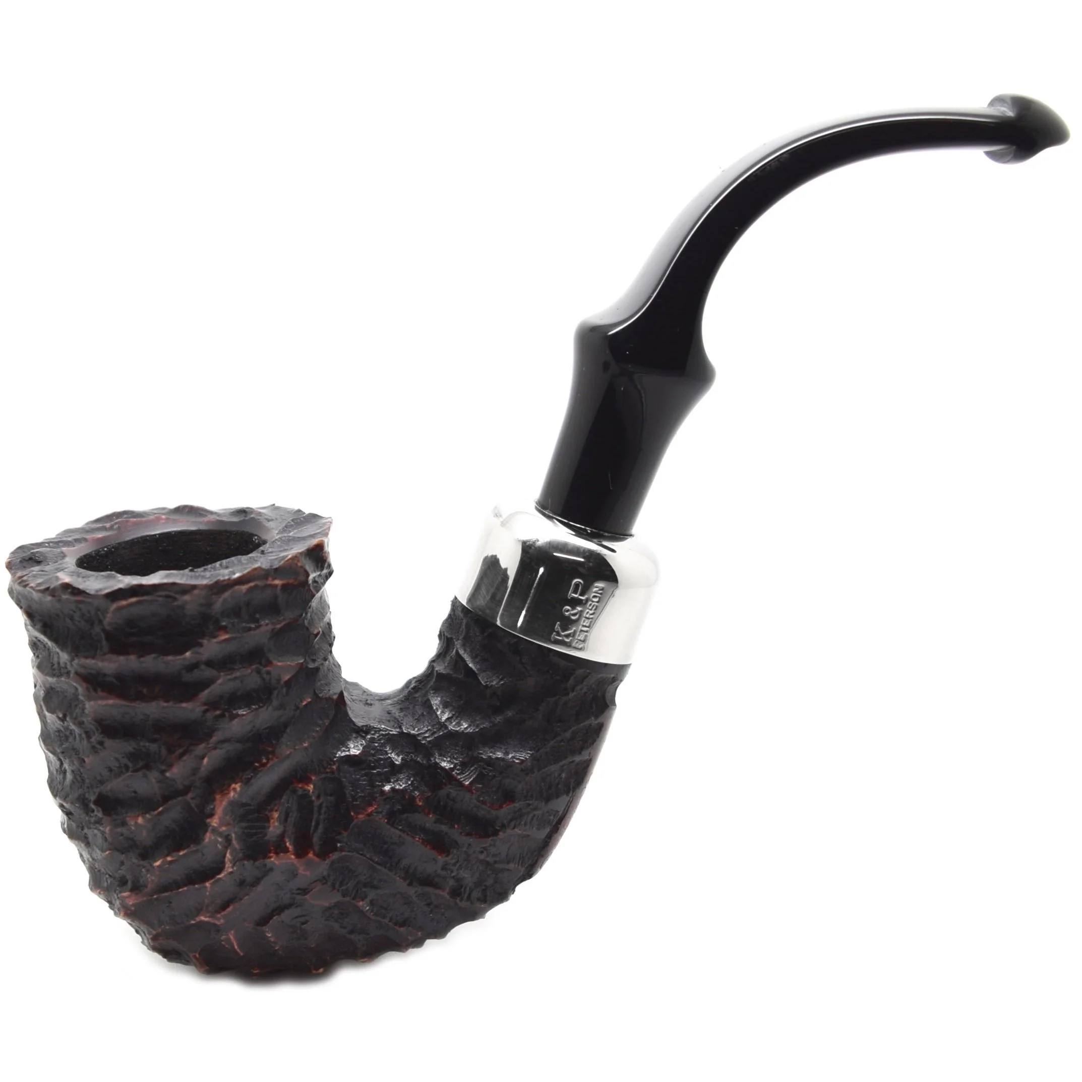Peterson System Pipes — Harrison & Simmonds