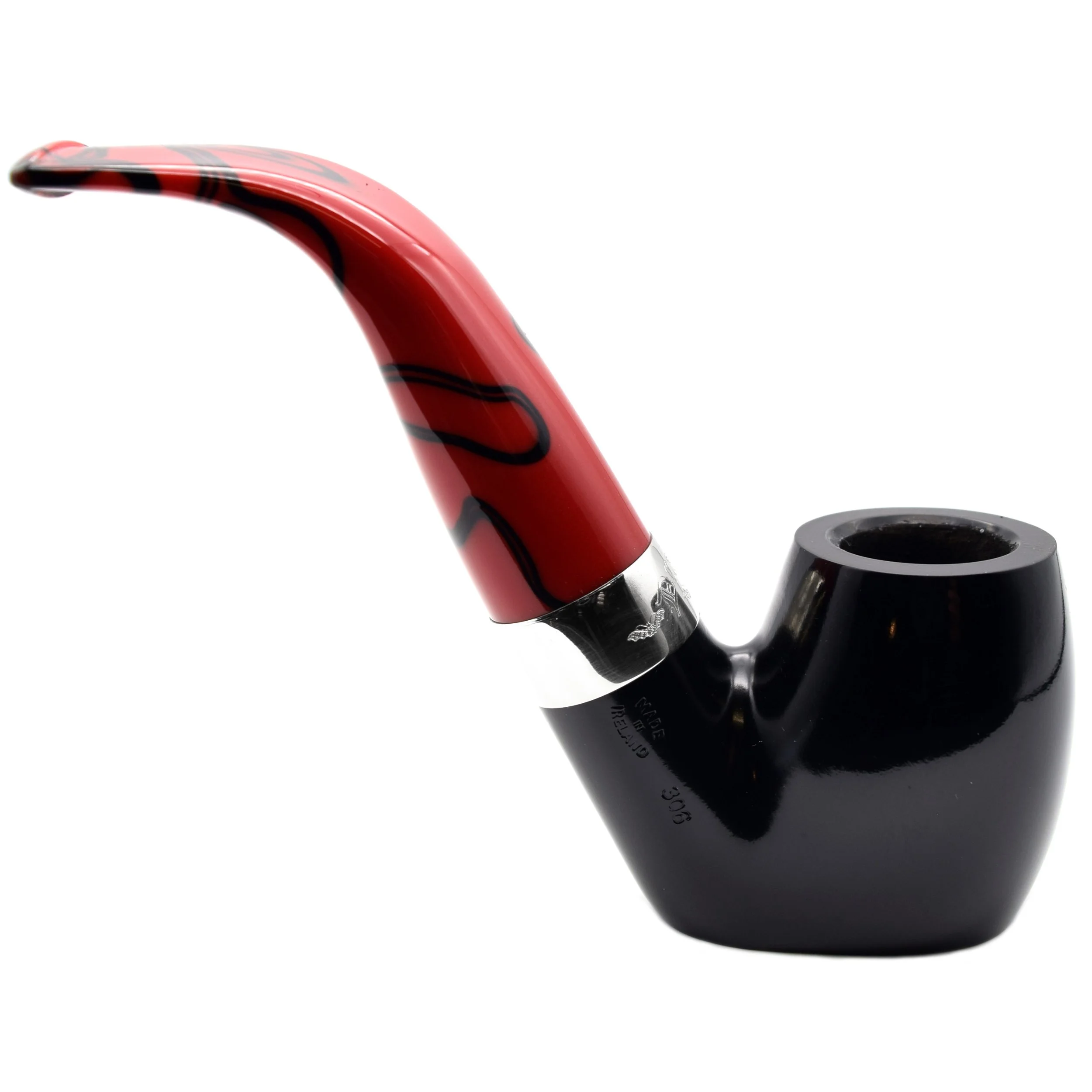 Peterson Classic Pipes — Harrison & Simmonds