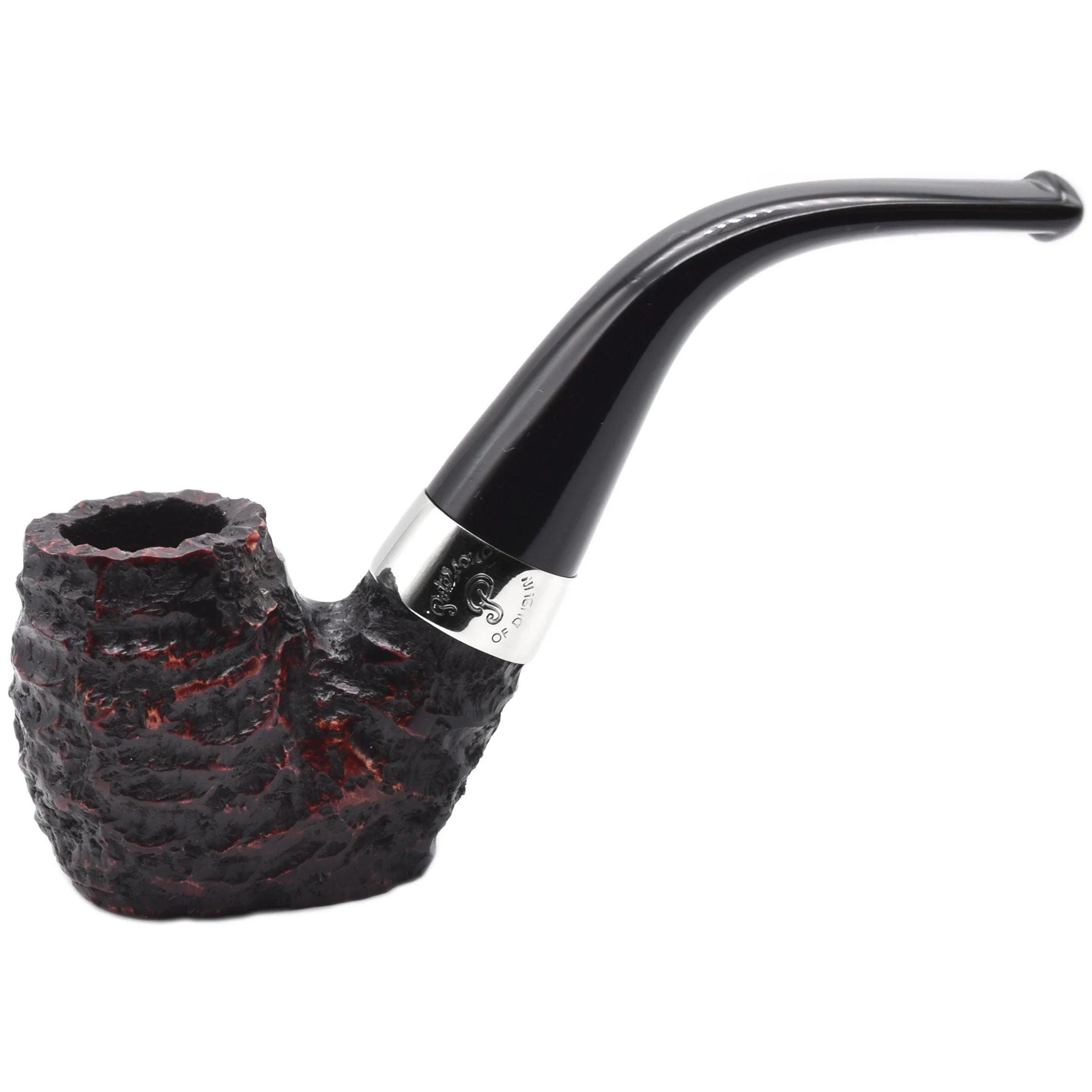 Peterson Classic Pipes — Harrison & Simmonds