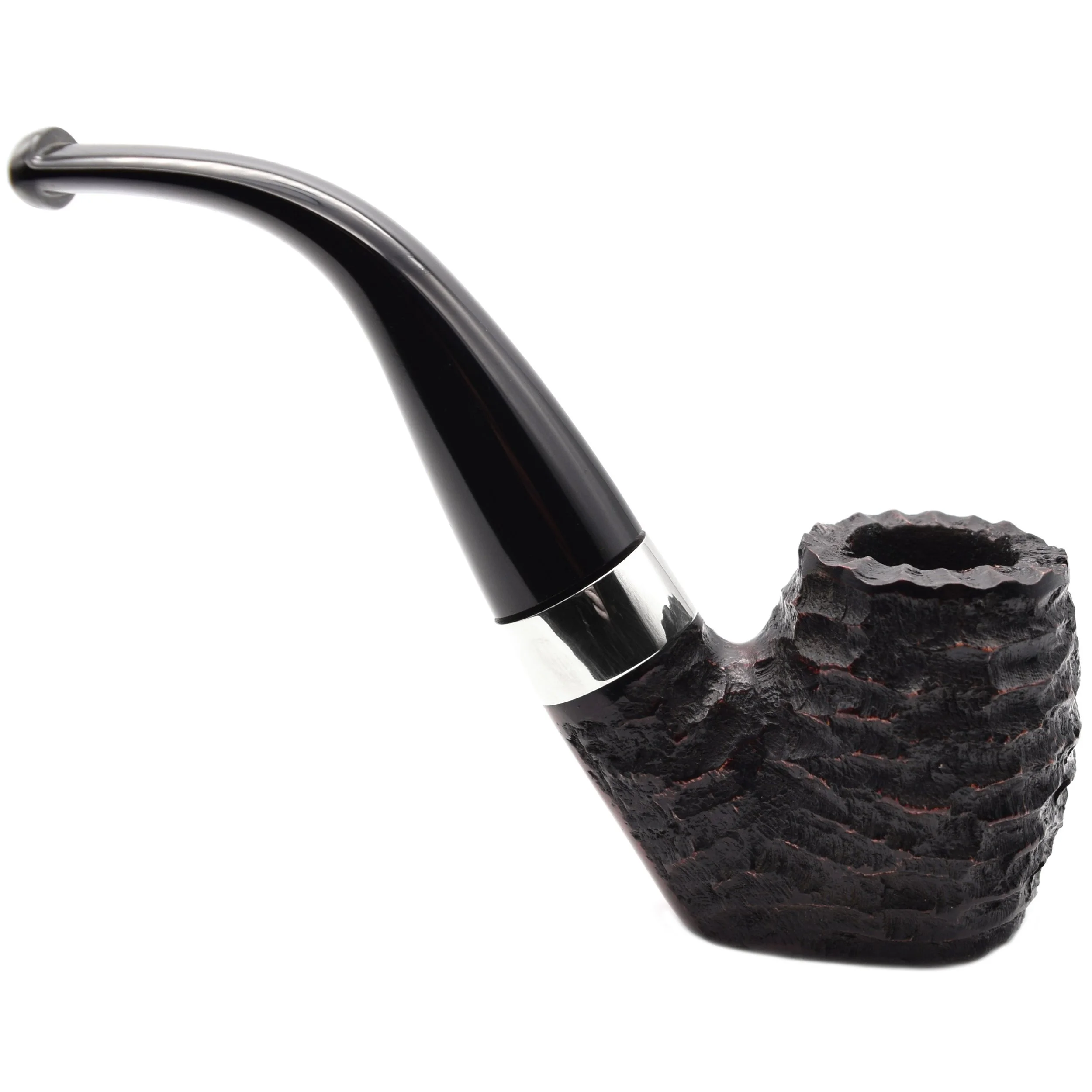 Peterson Classic Pipes — Harrison & Simmonds