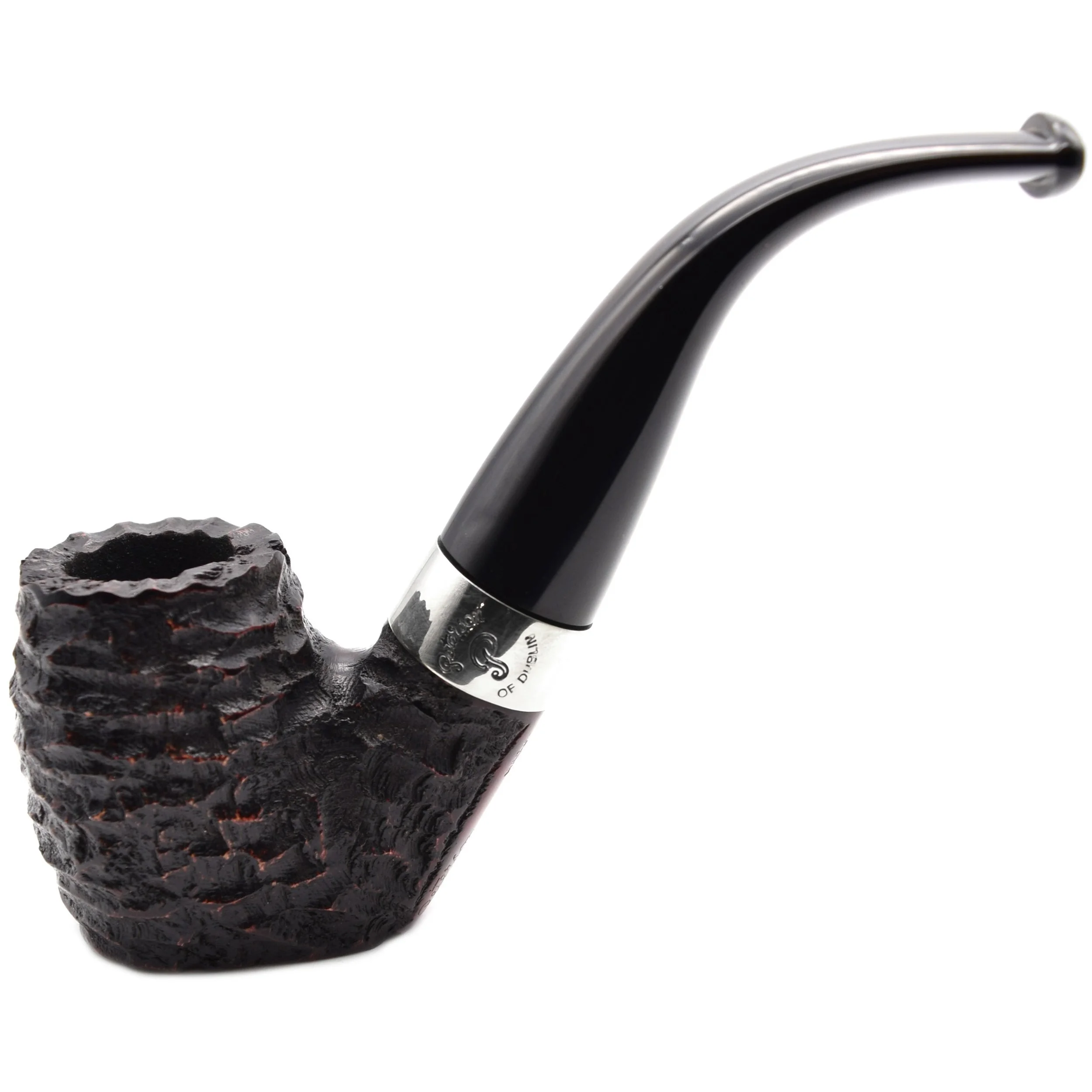 Peterson Classic Pipes — Harrison & Simmonds