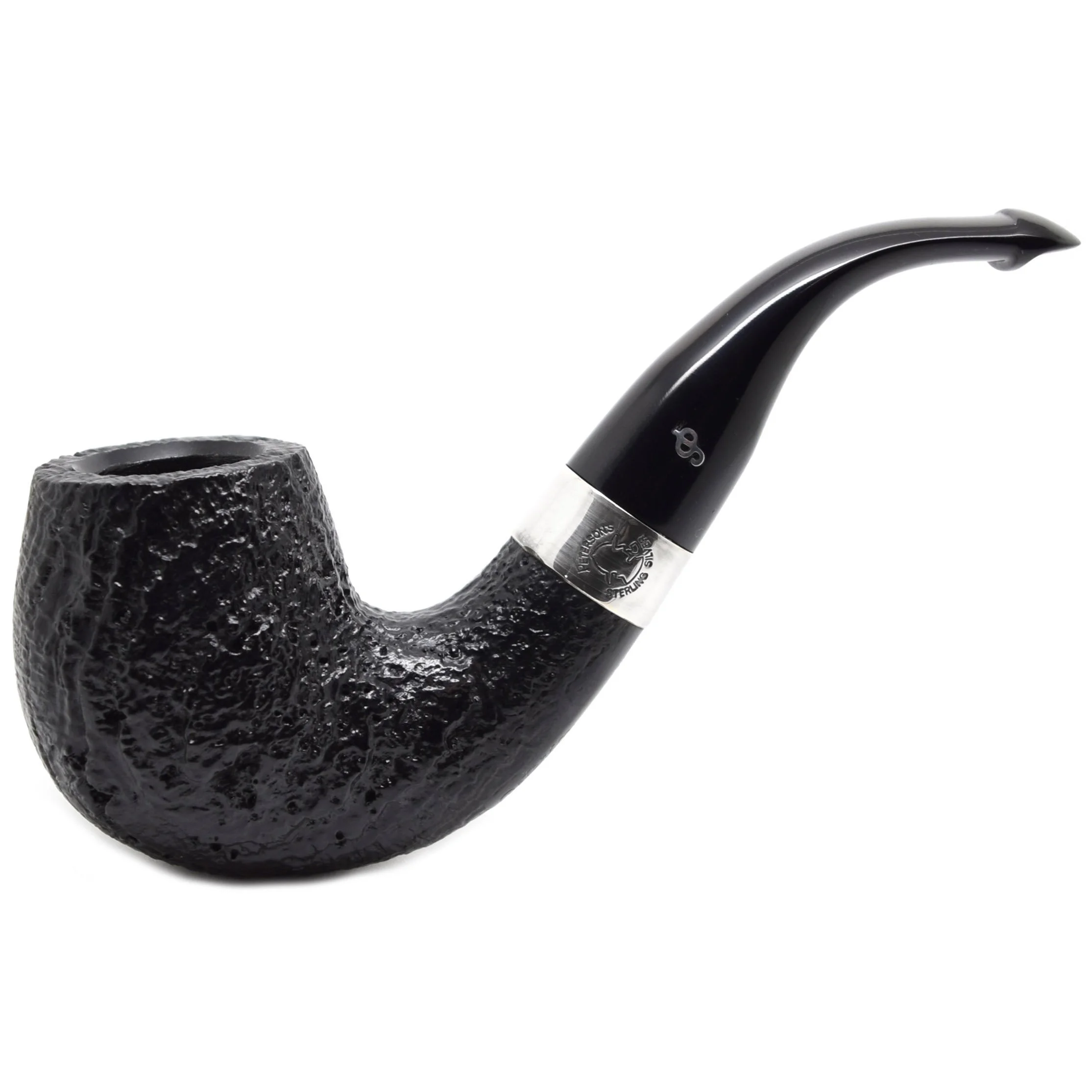 Peterson Sherlock Holmes Pipes — Harrison & Simmonds