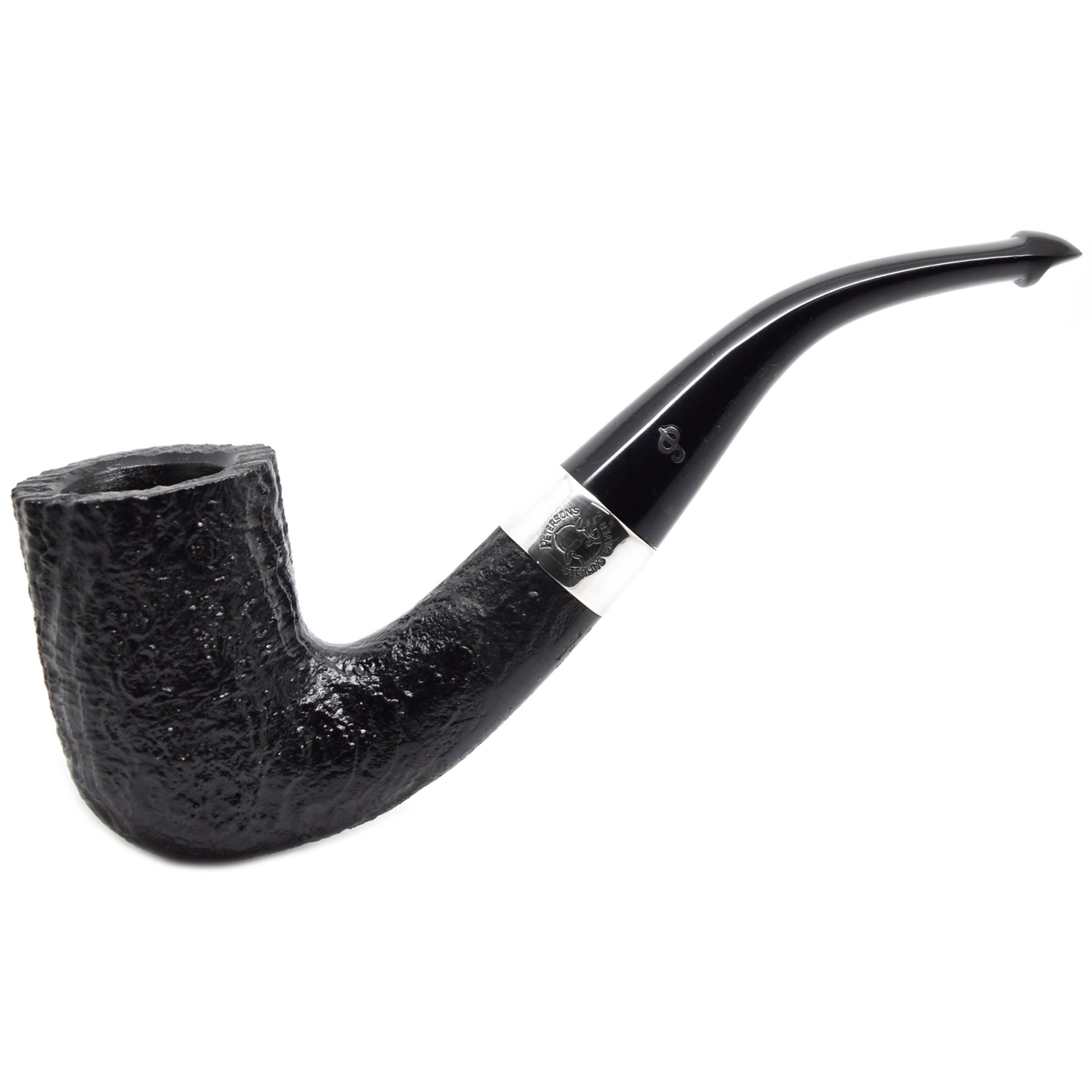 Peterson Sherlock Holmes Pipes — Harrison & Simmonds