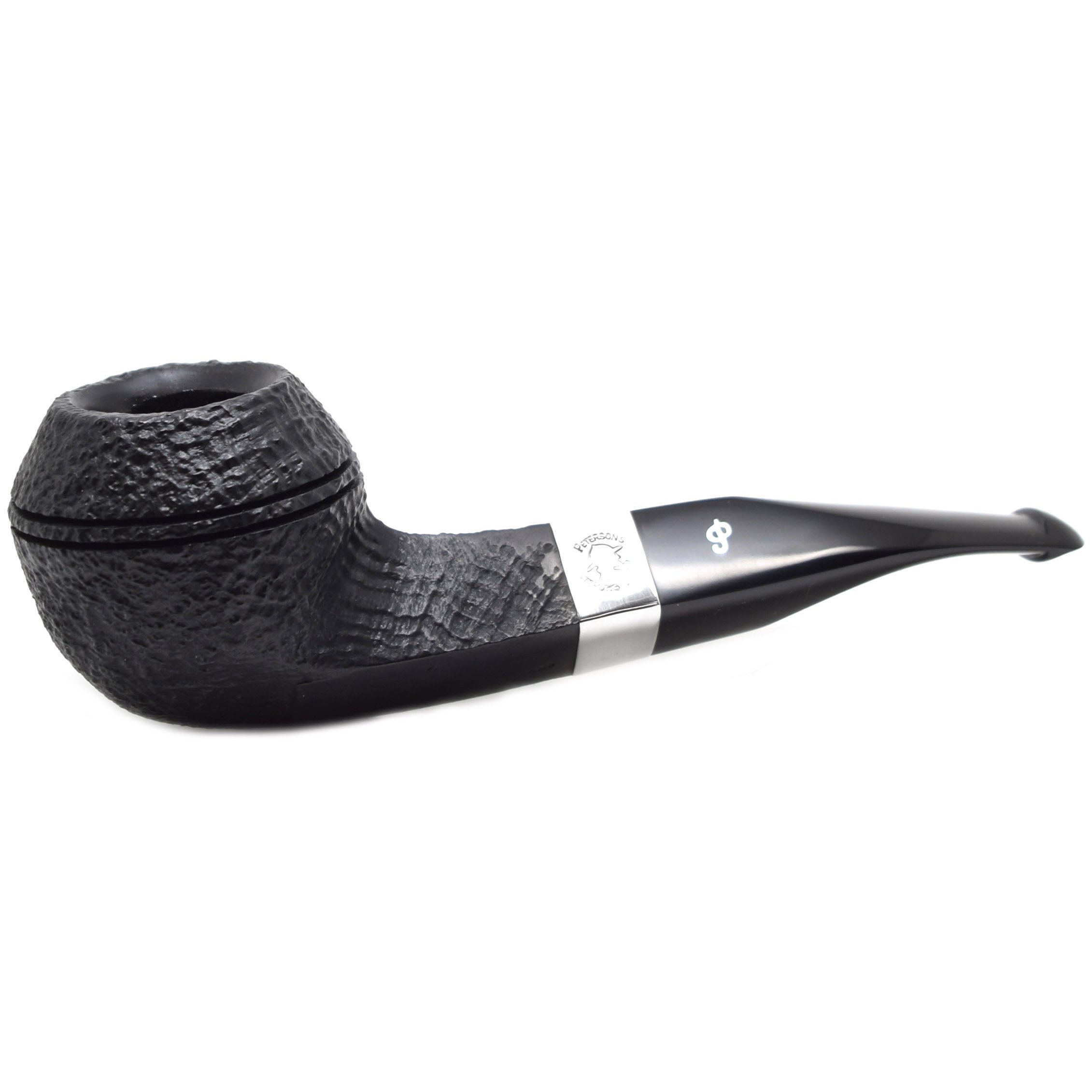 Peterson Sherlock Holmes Pipes — Harrison & Simmonds
