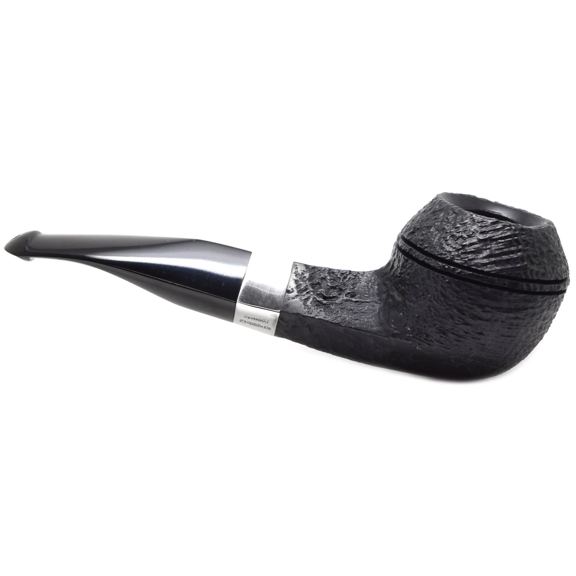Peterson Sherlock Holmes Pipes — Harrison & Simmonds