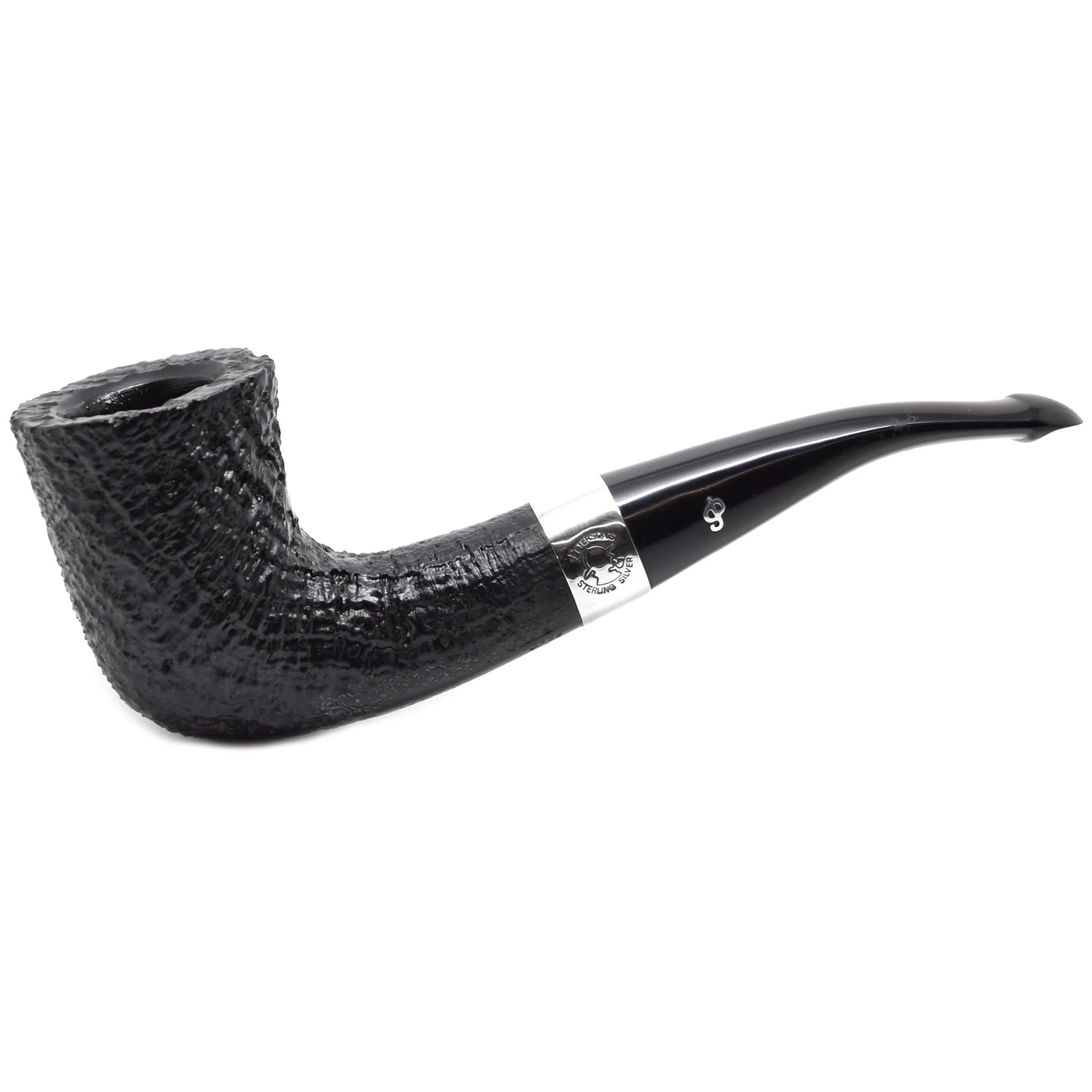 Peterson Sherlock Holmes Pipes — Harrison & Simmonds