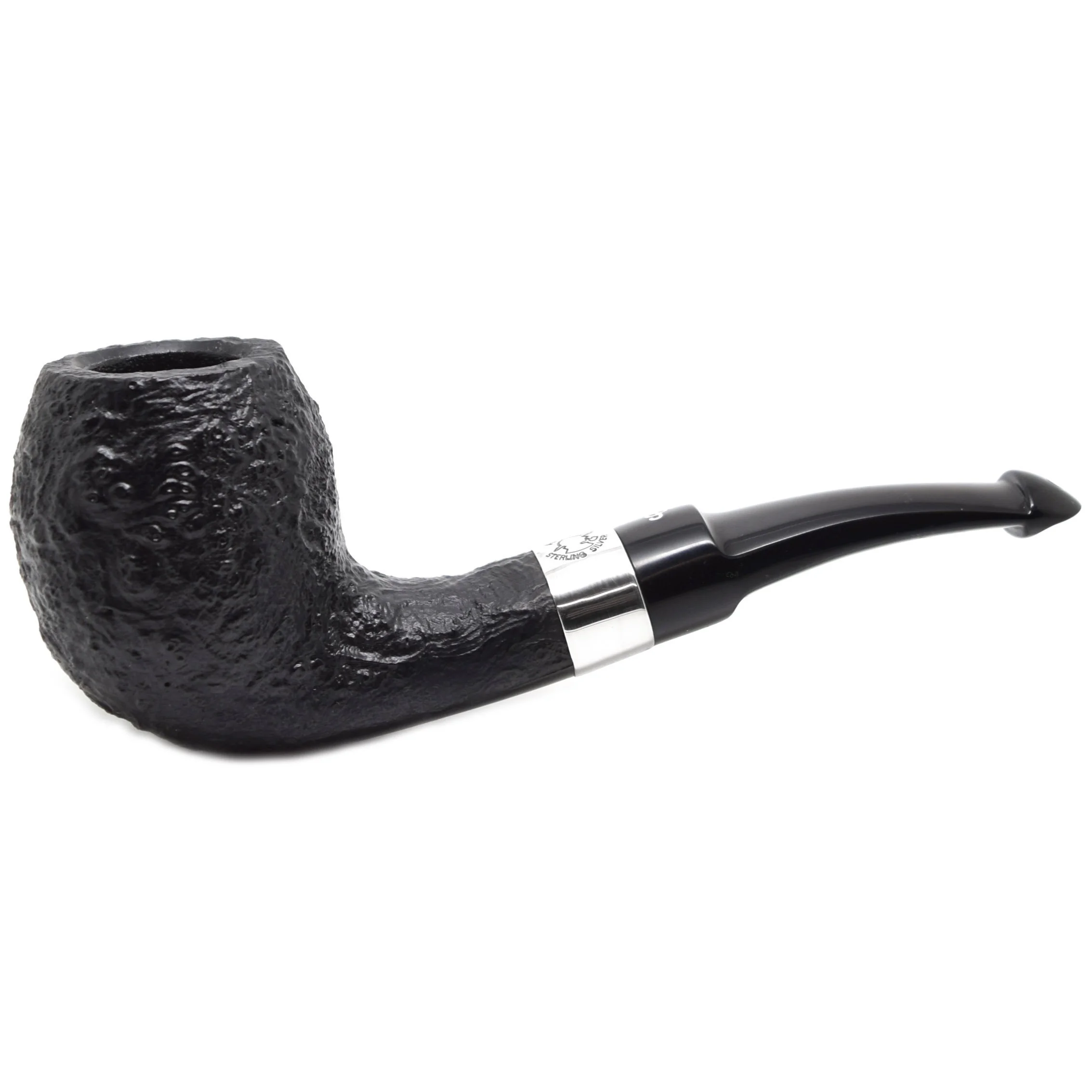 Peterson Sherlock Holmes Pipes — Harrison & Simmonds