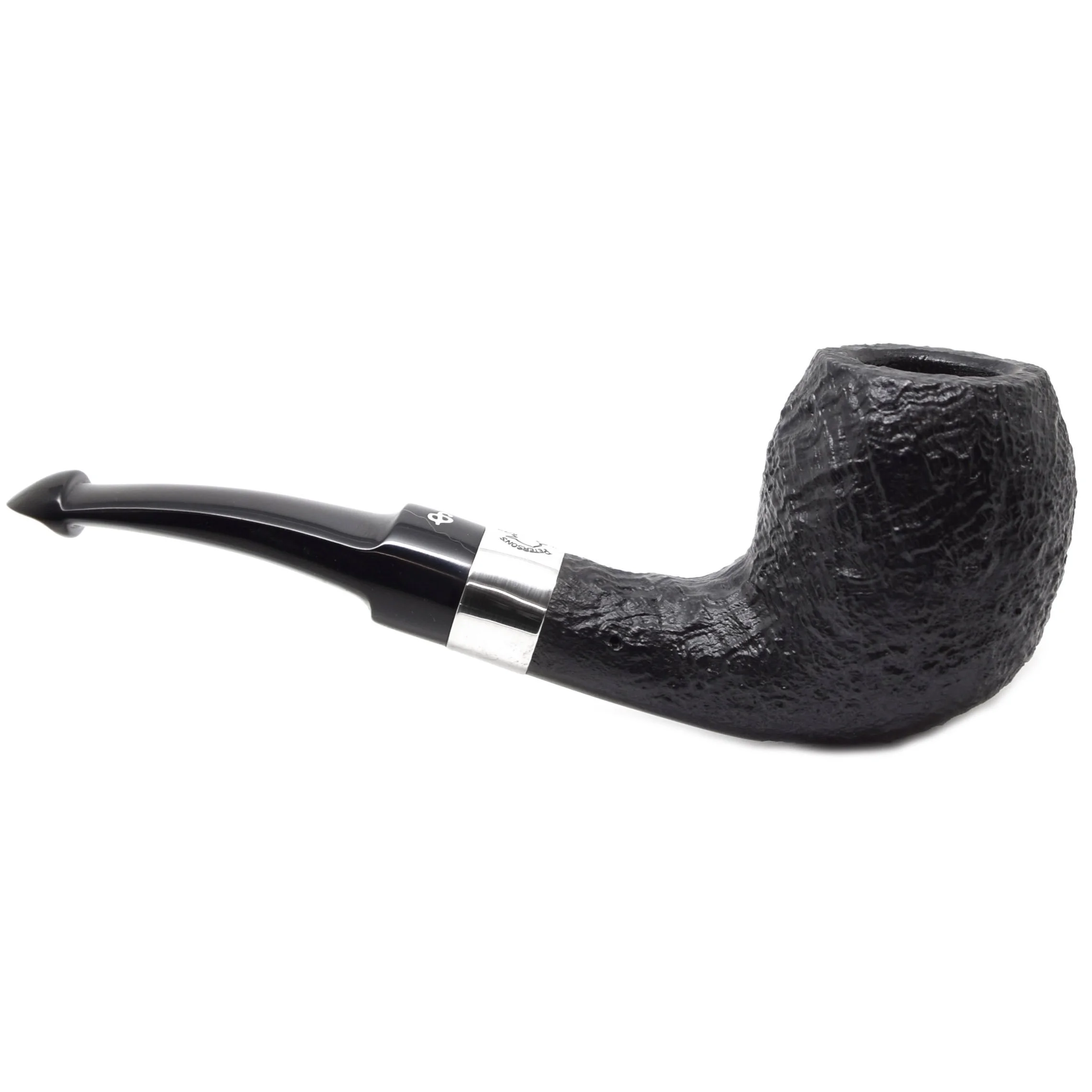 Peterson Sherlock Holmes Pipes — Harrison & Simmonds