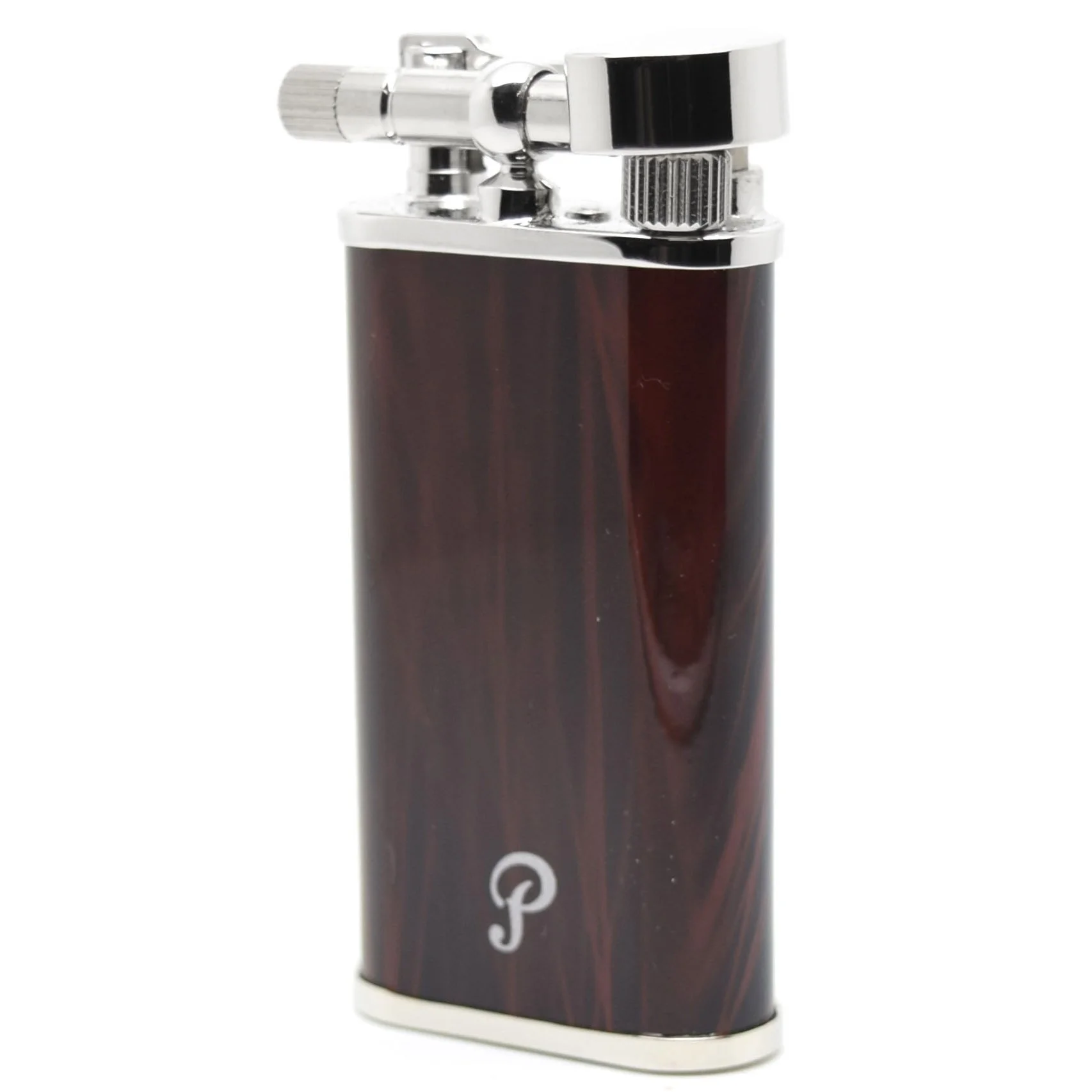 Peterson Pipe Lighters — Harrison & Simmonds