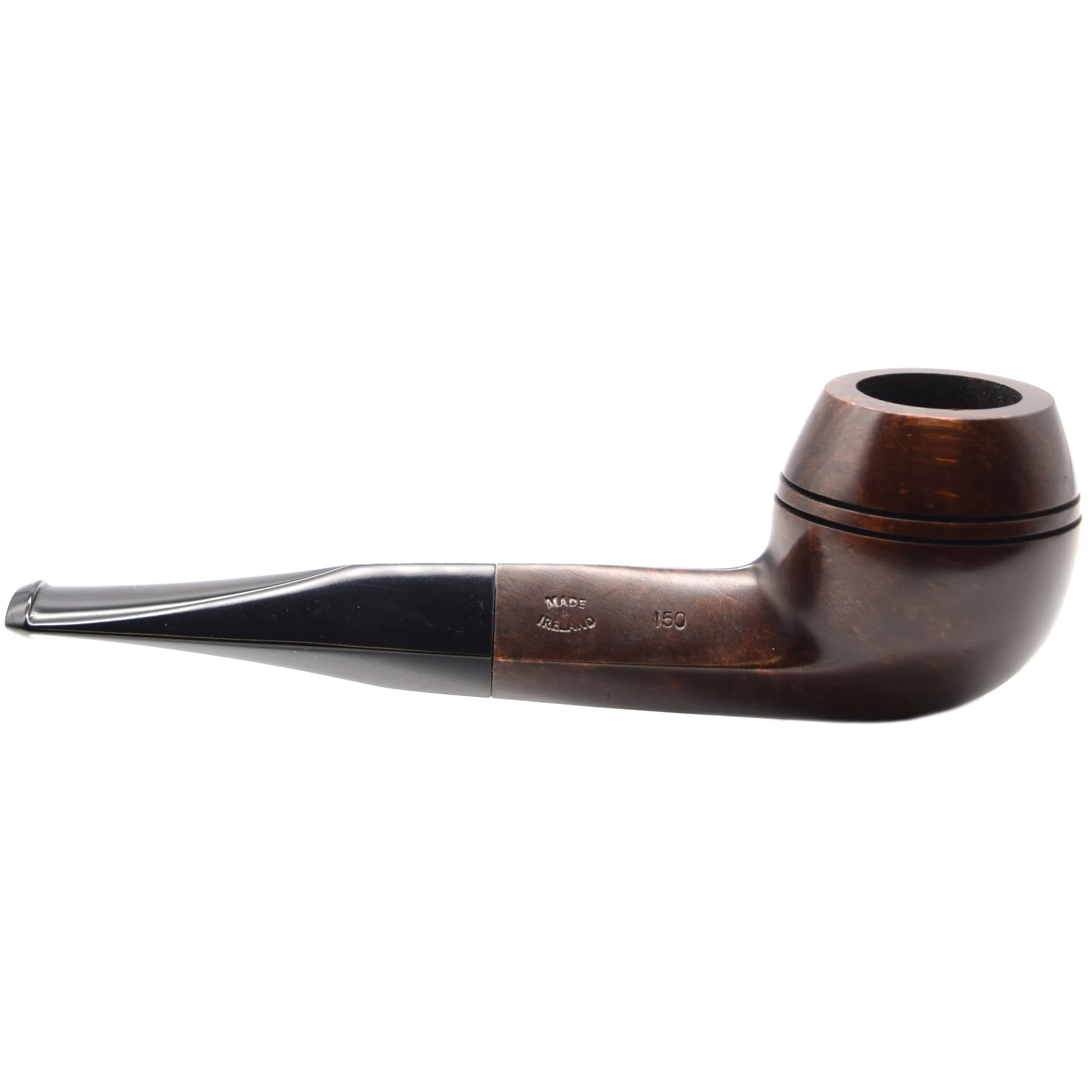 Peterson Classic Pipes — Harrison & Simmonds