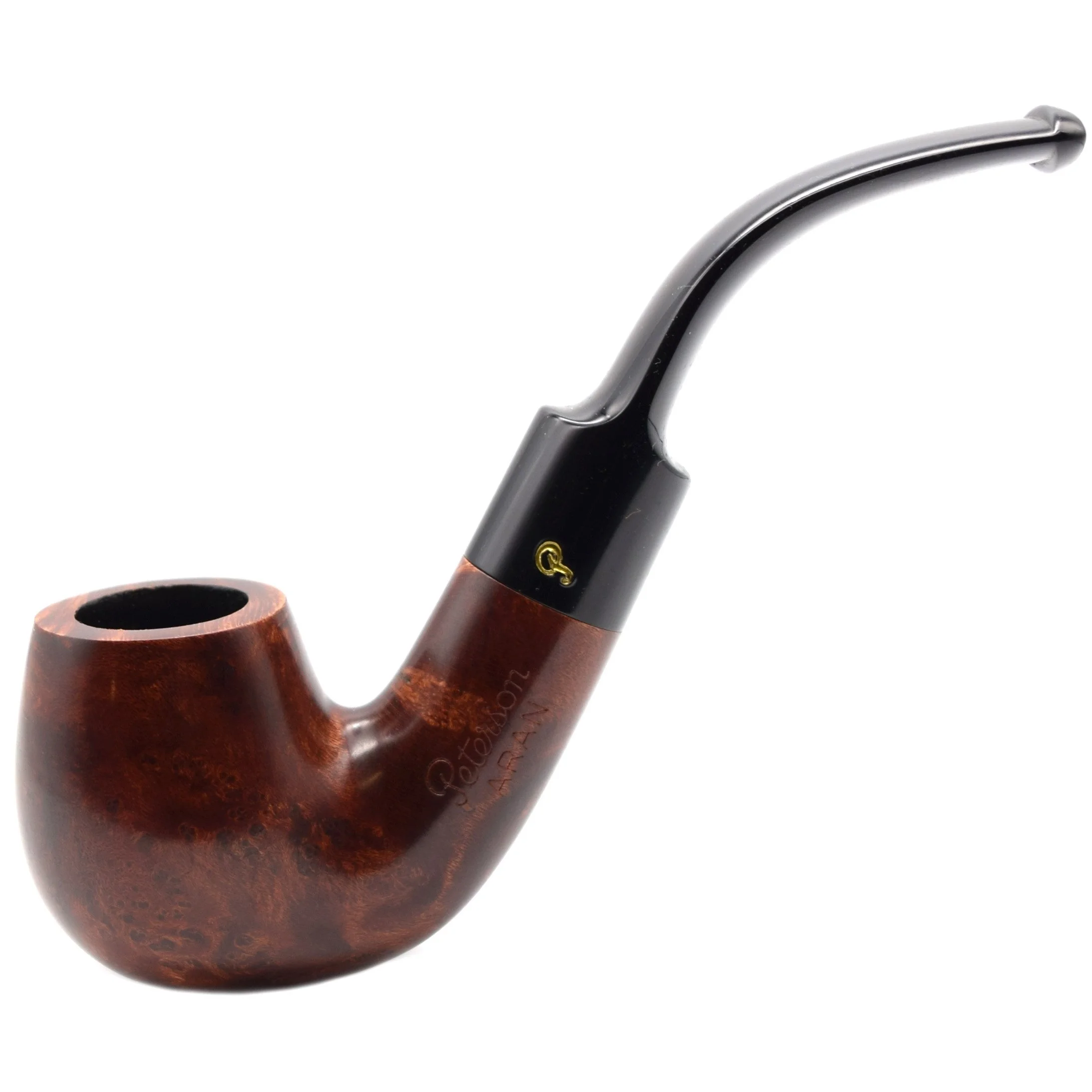 Peterson Classic Pipes — Harrison & Simmonds