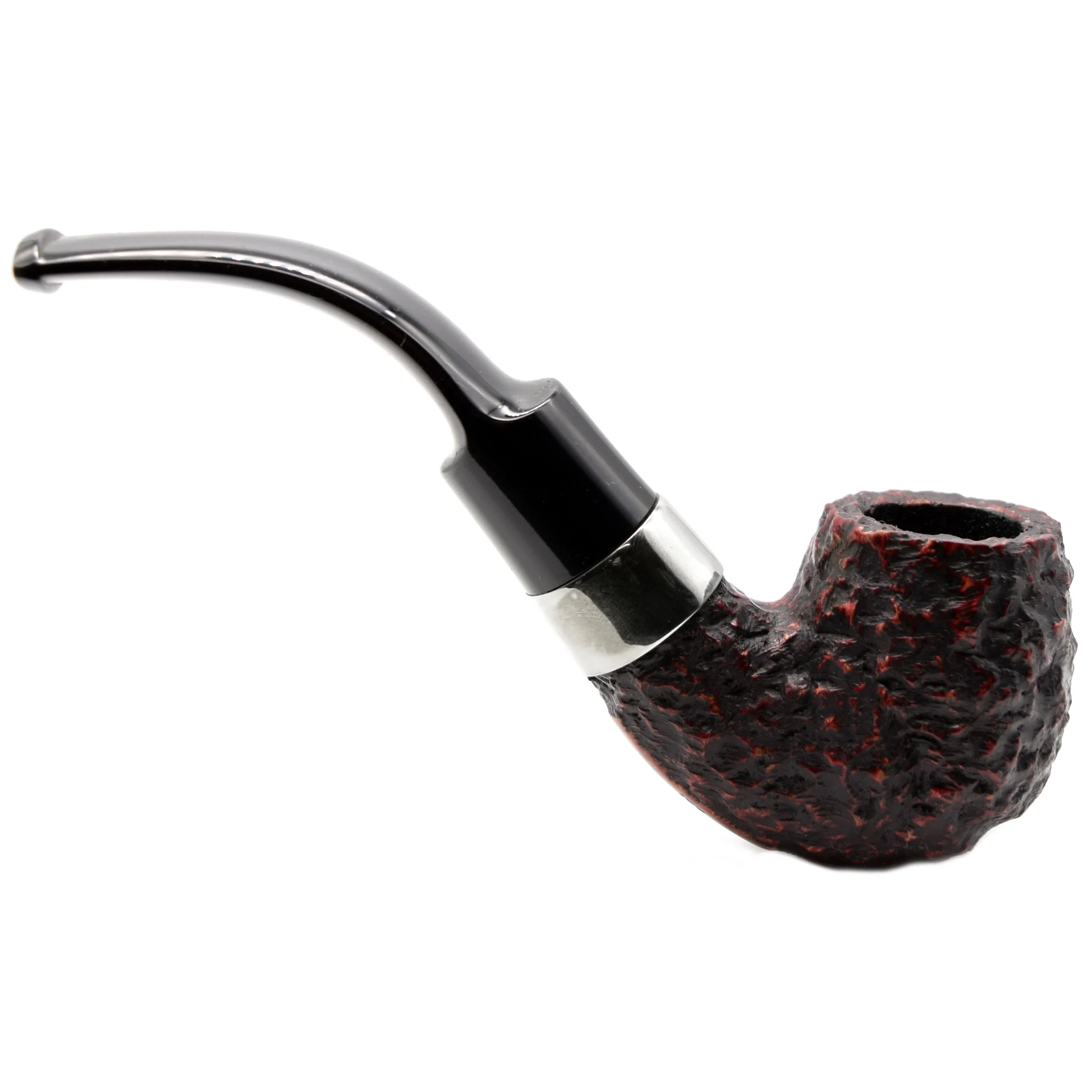 Peterson Classic Pipes — Harrison & Simmonds
