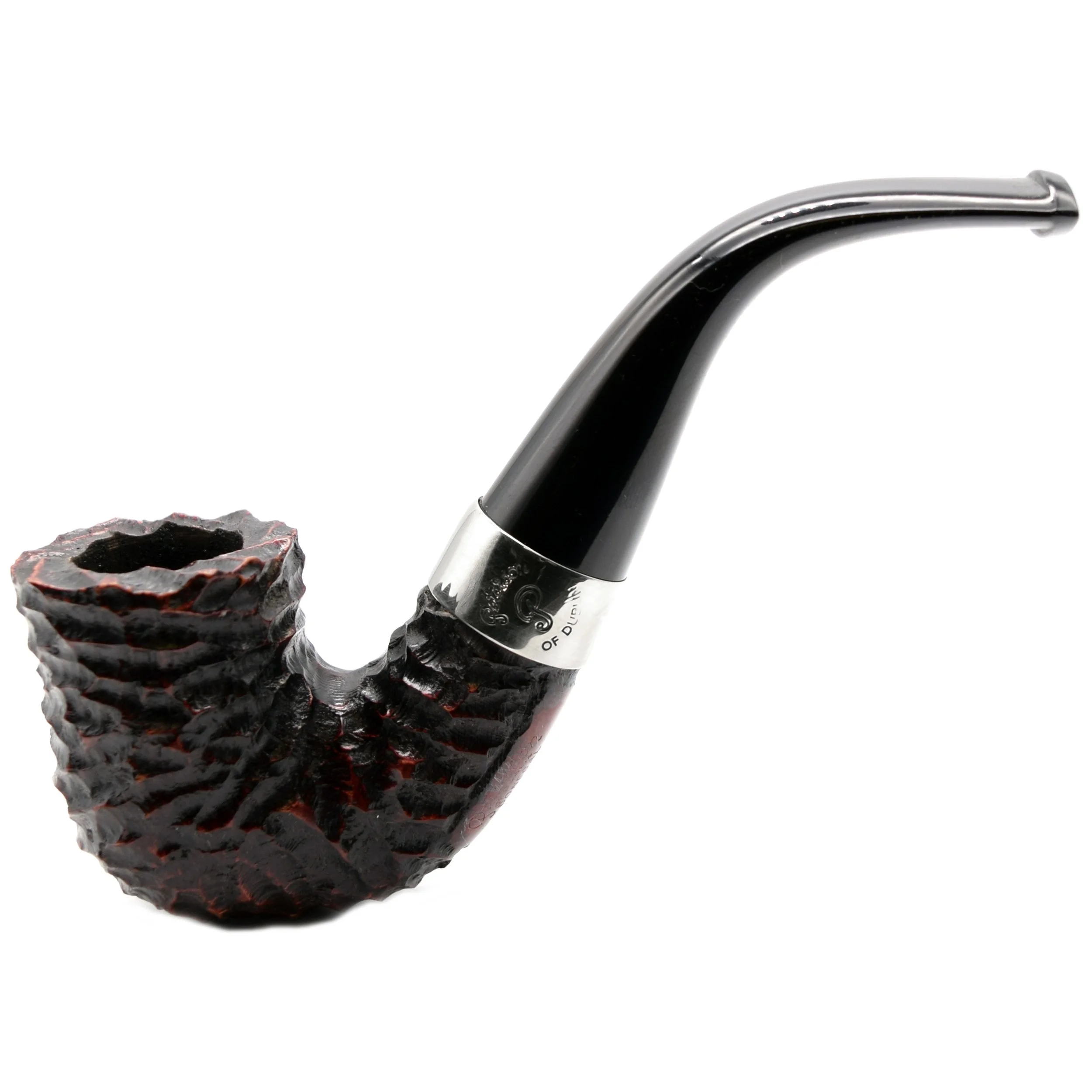 Peterson Classic Pipes — Harrison & Simmonds