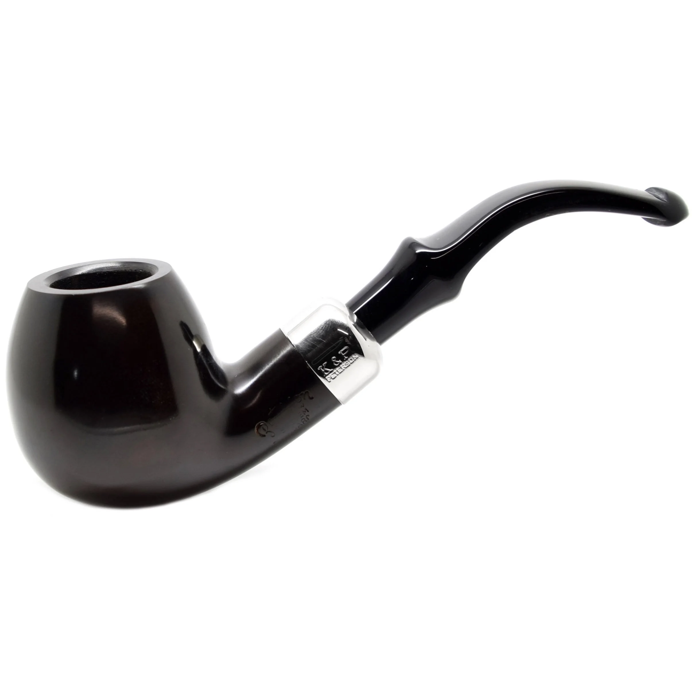 Peterson System Pipes — Harrison & Simmonds