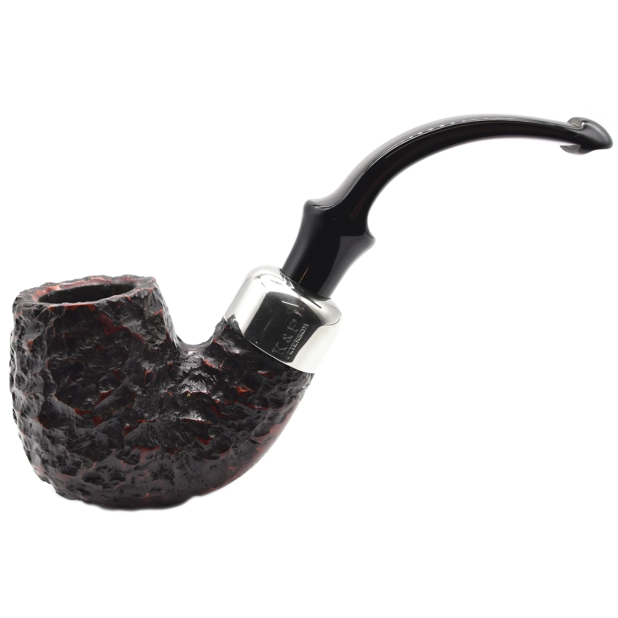 Peterson System Pipes — Harrison & Simmonds