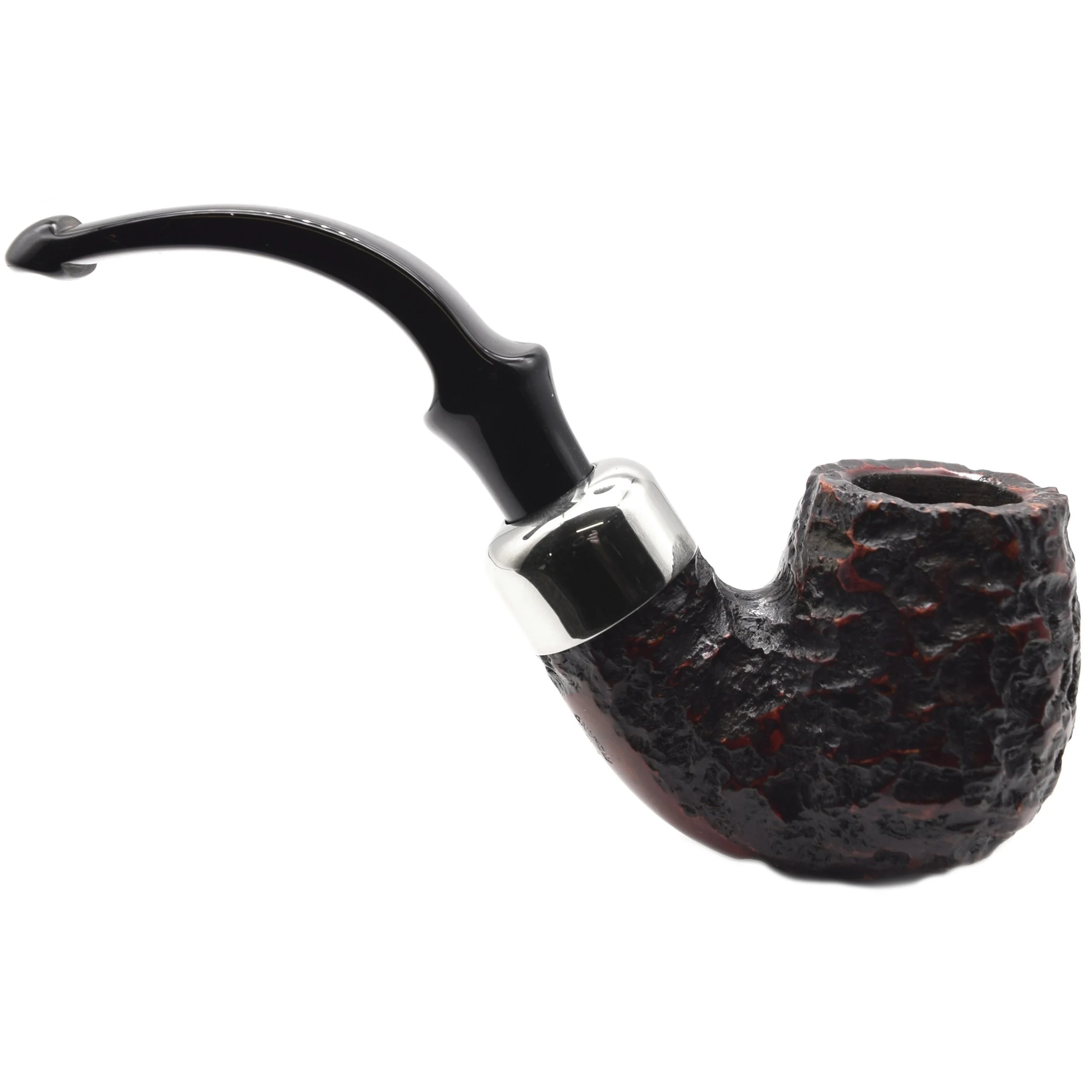 Peterson System Pipes — Harrison & Simmonds